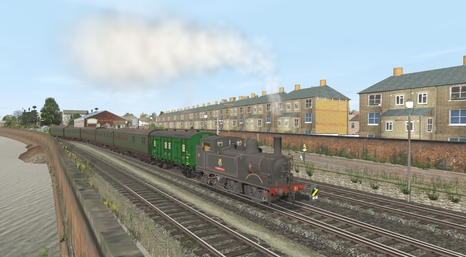 Trainz Portal