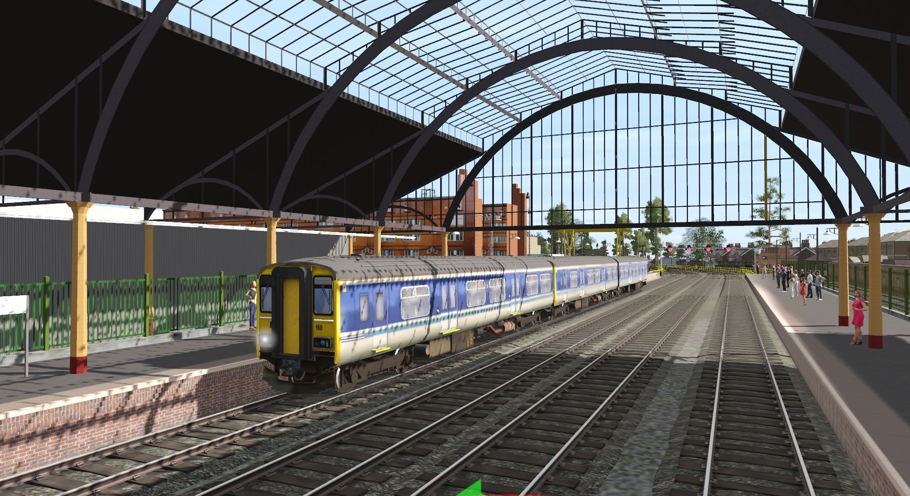 Trainz Portal
