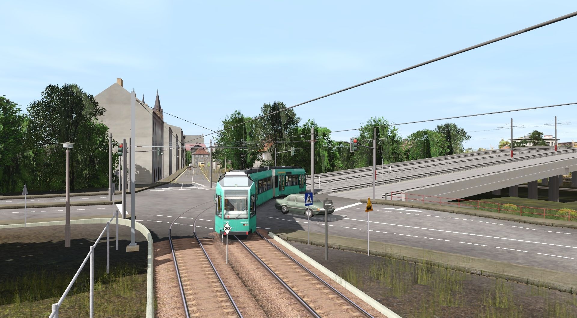 Trainz Portal