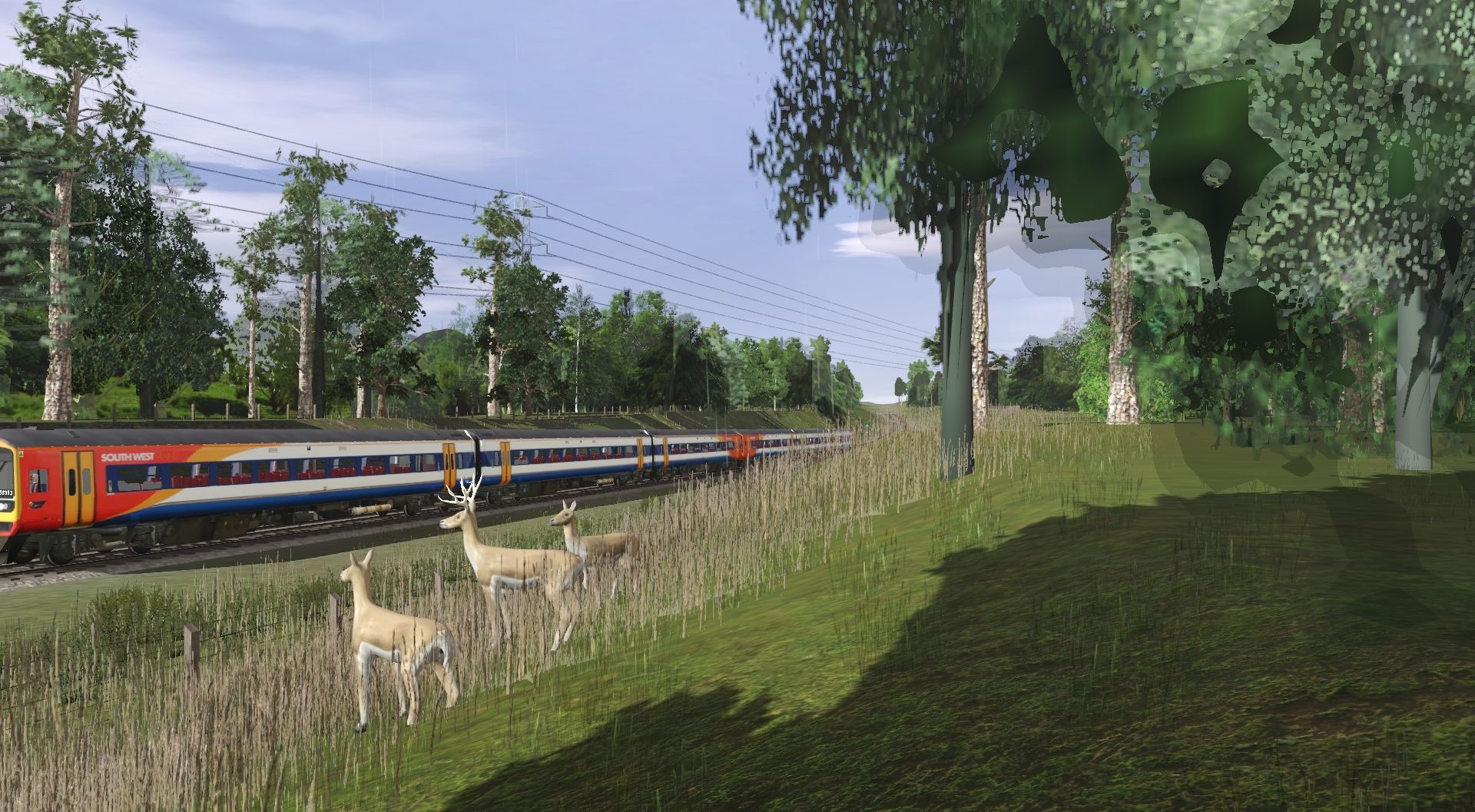 Trainz Portal