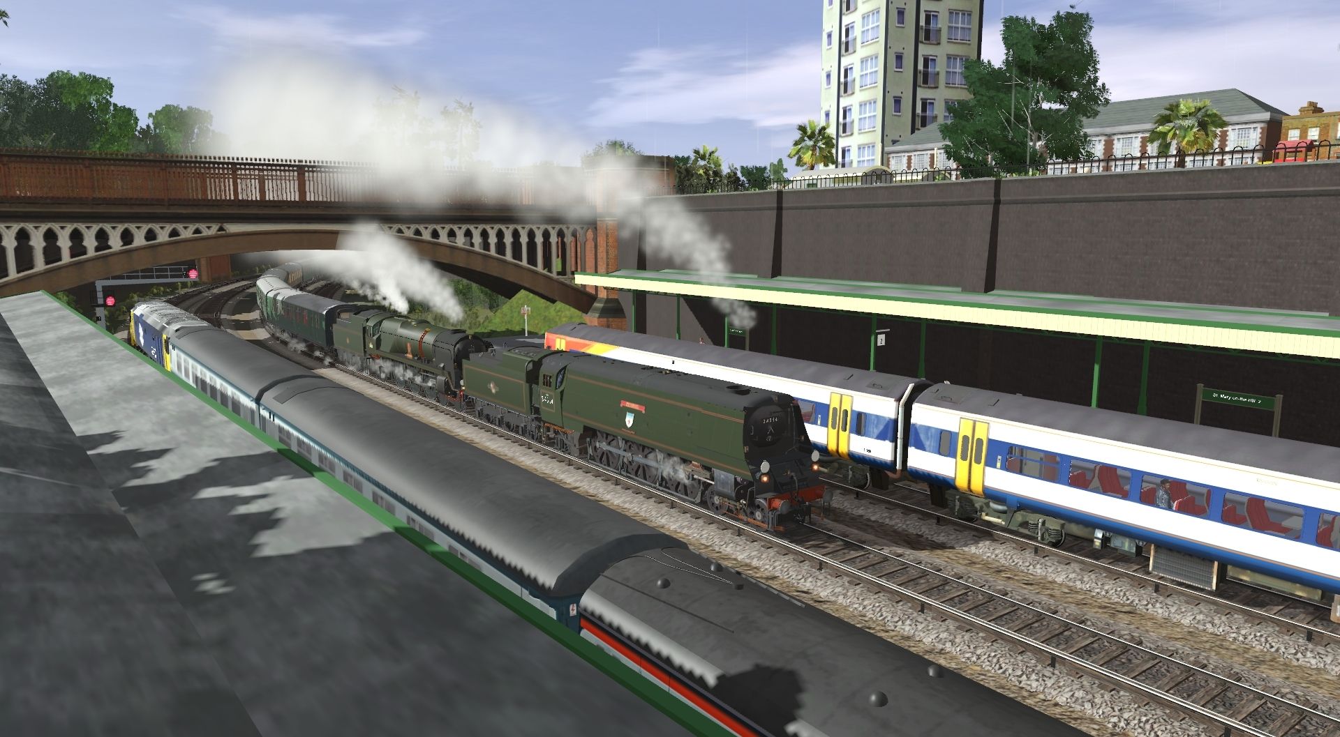 Trainz Portal