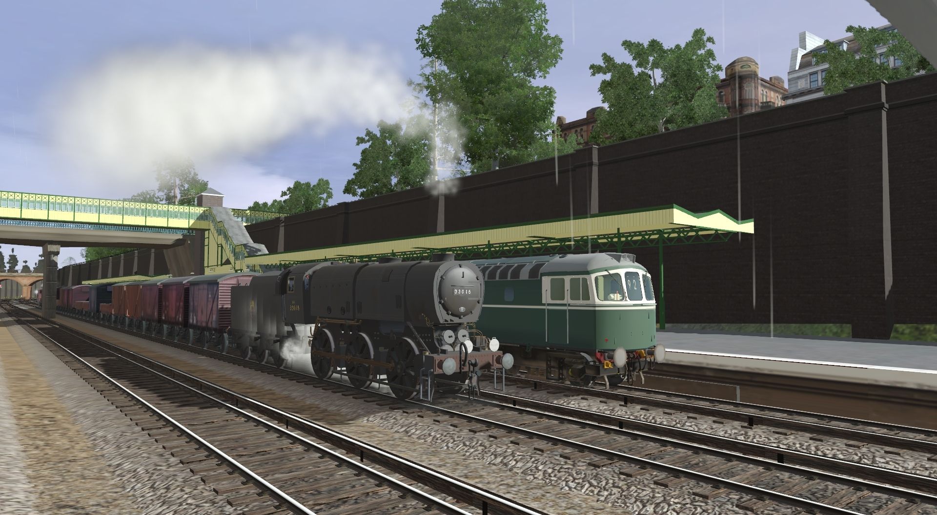 Trainz Portal