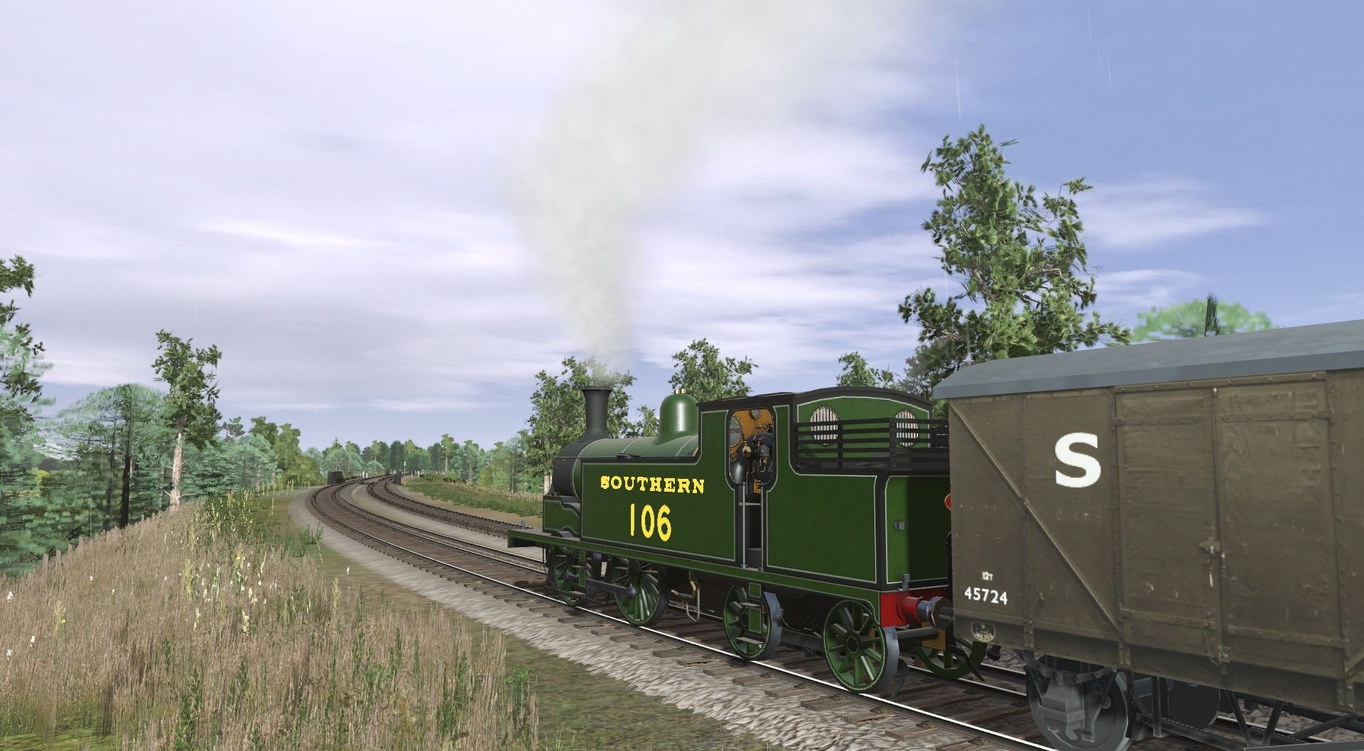 Trainz Portal