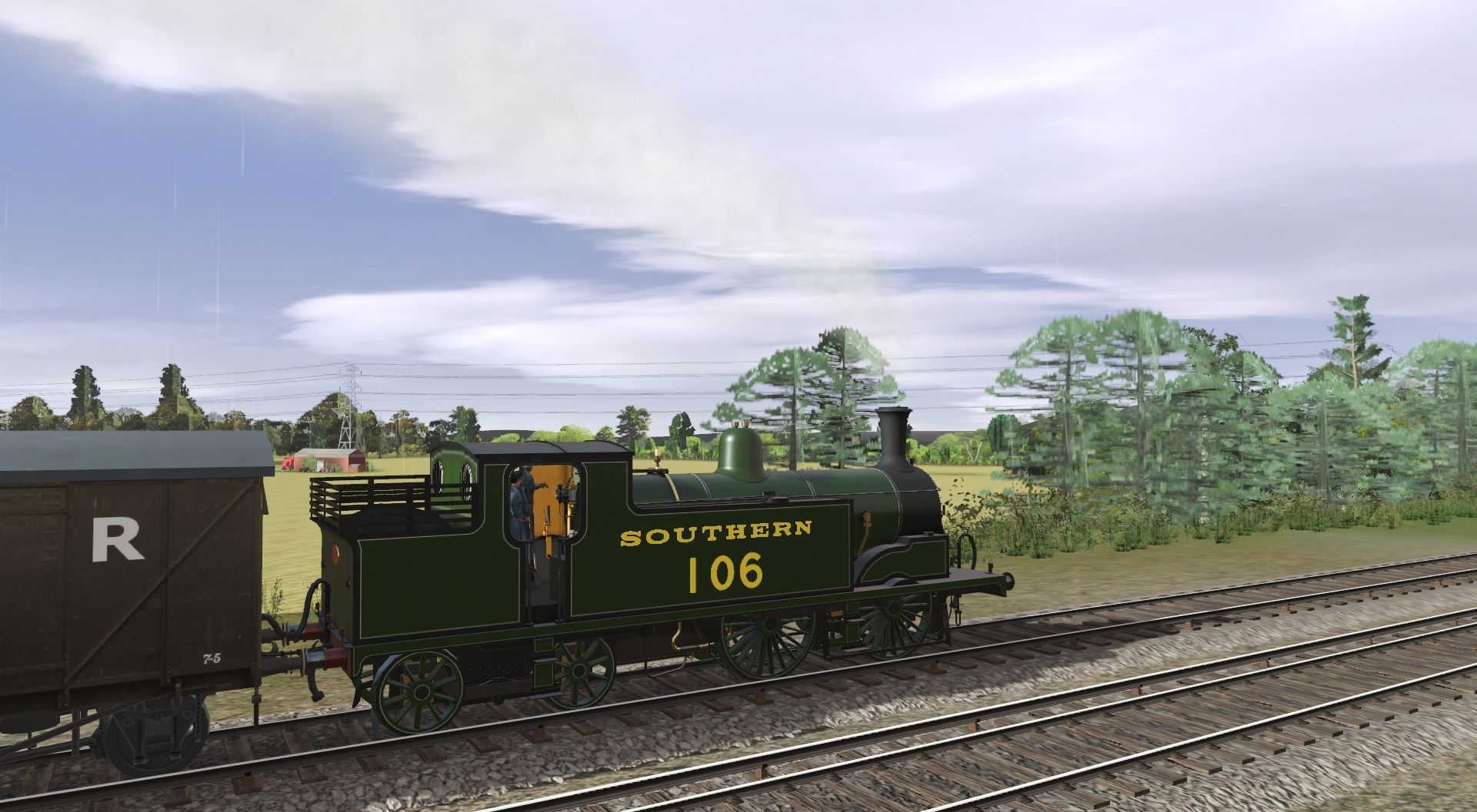Trainz Portal