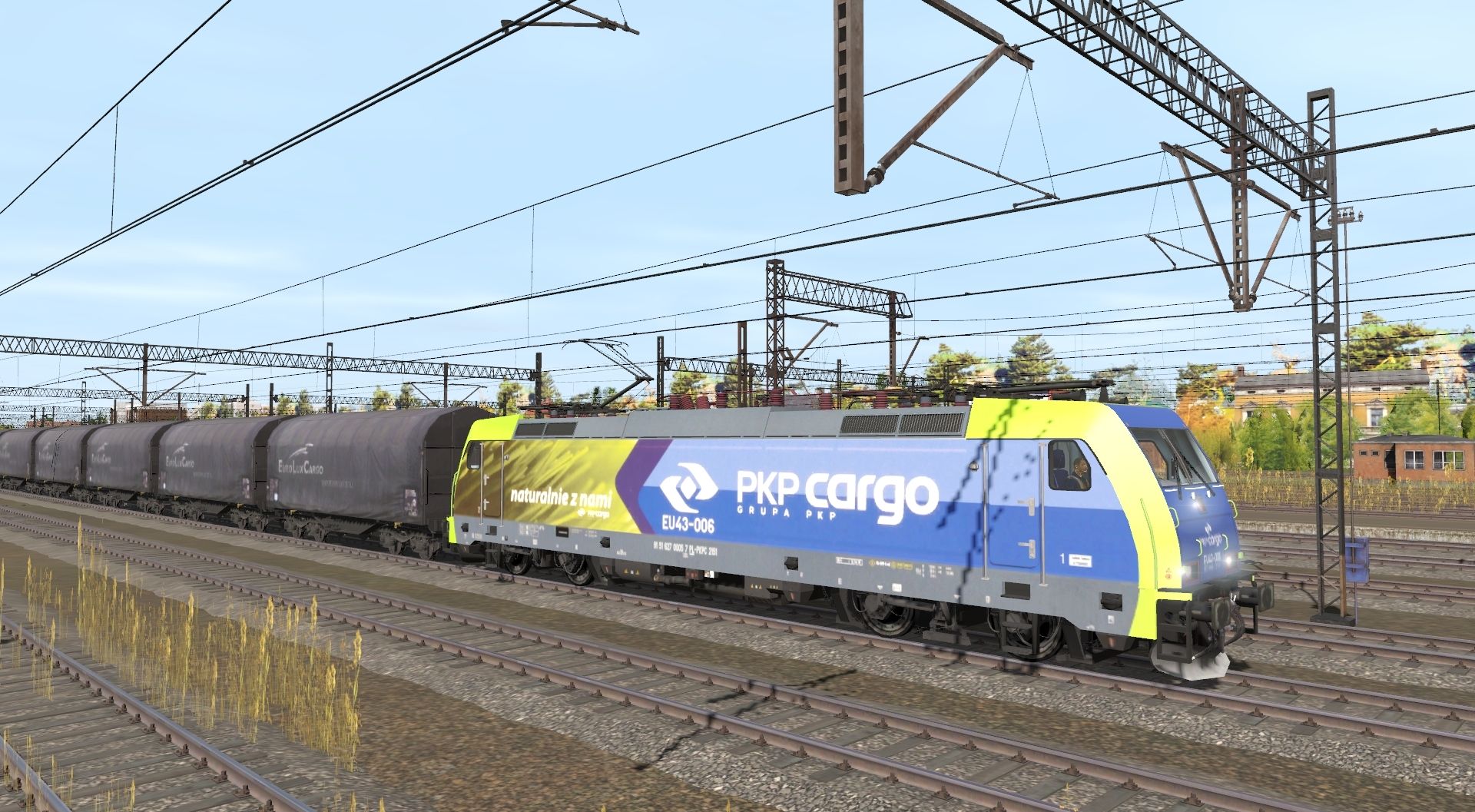 Trainz Portal