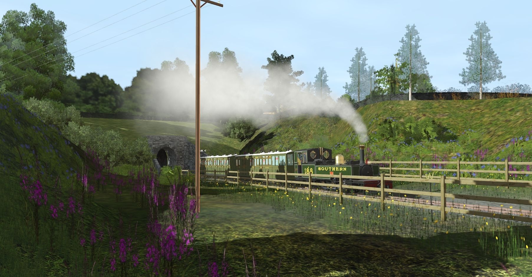 Trainz Portal