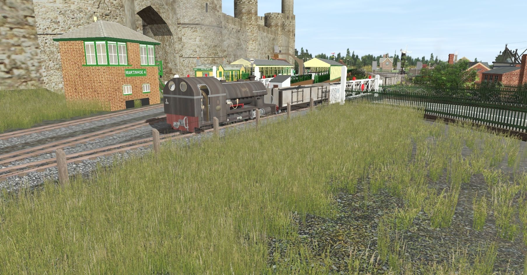 Trainz Portal
