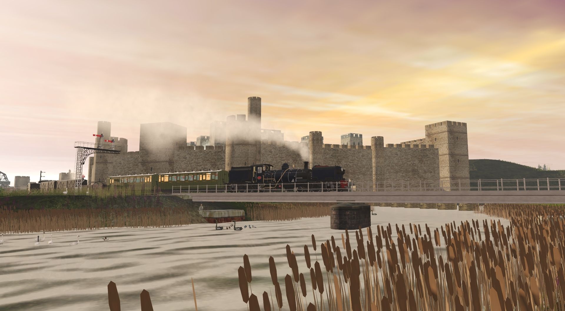 Trainz Portal