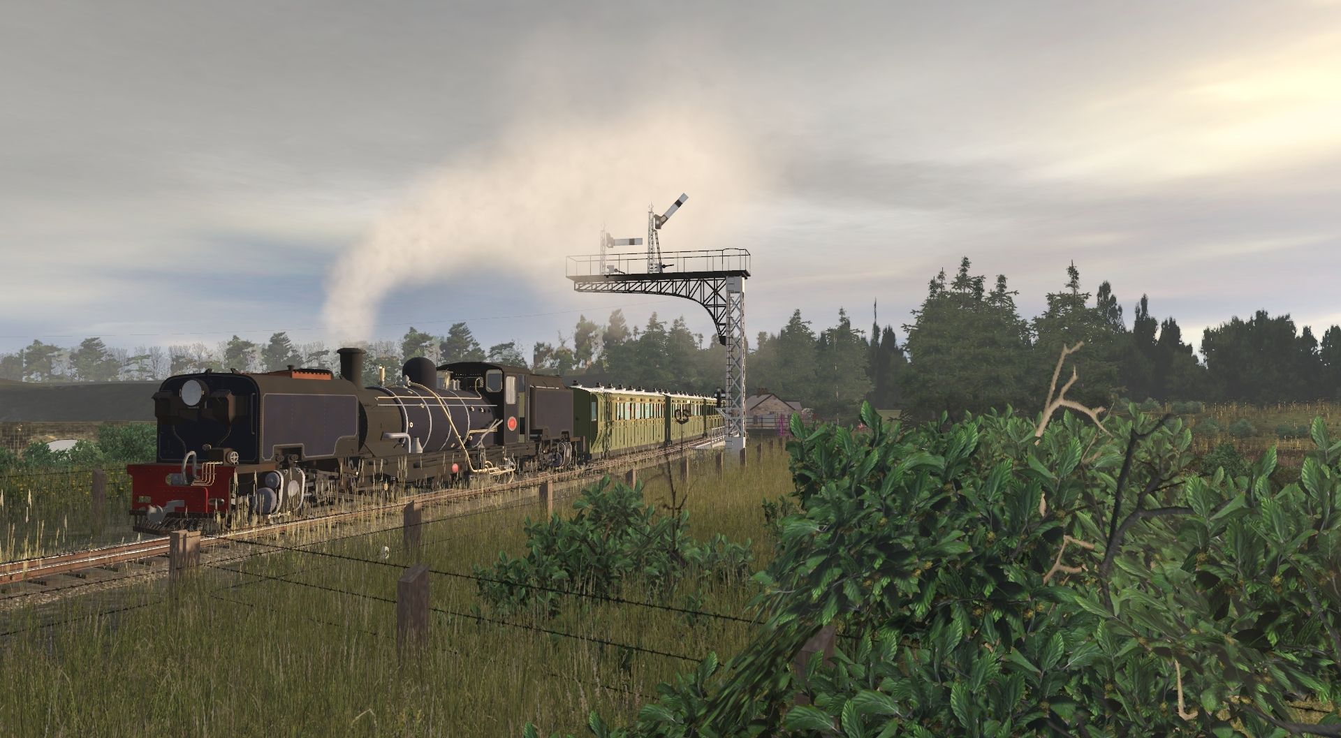 Trainz Portal