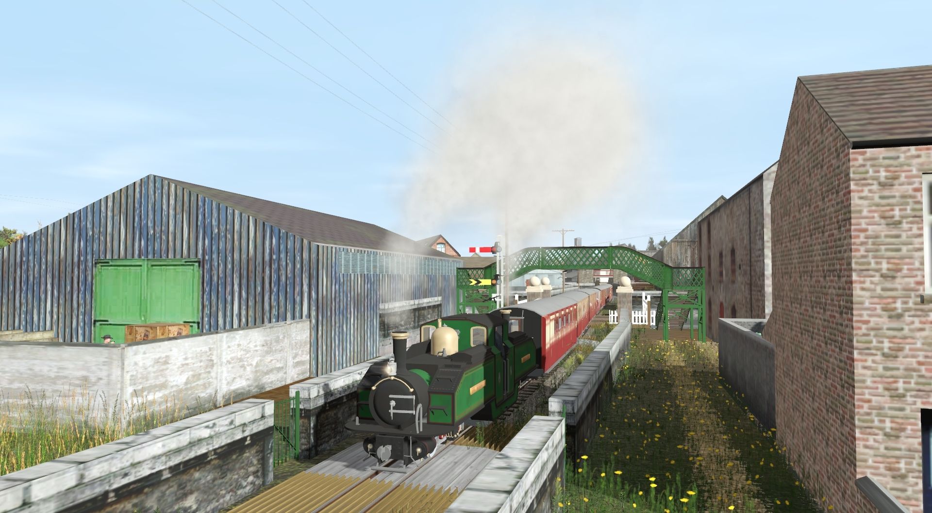 Trainz Portal