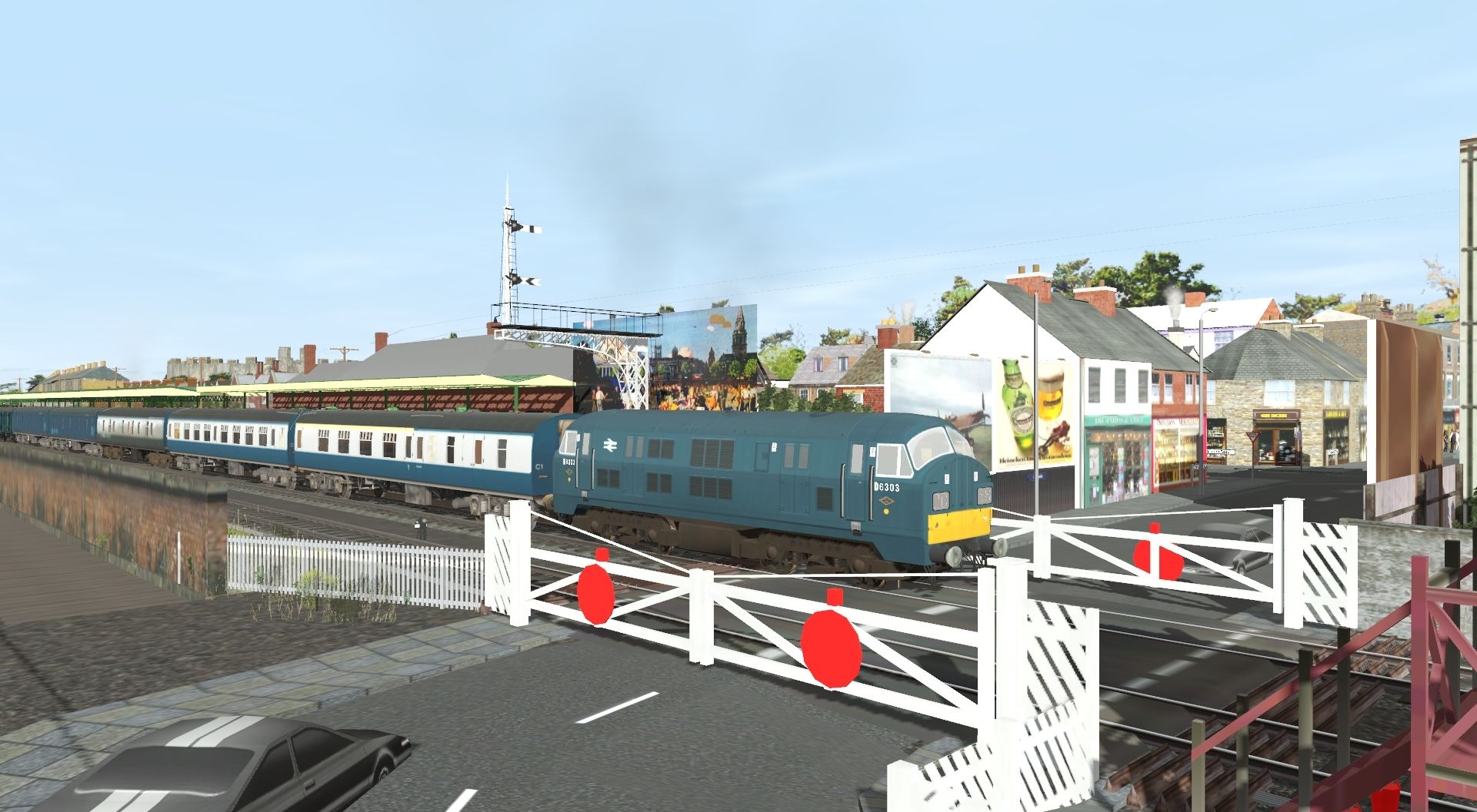 Trainz Portal