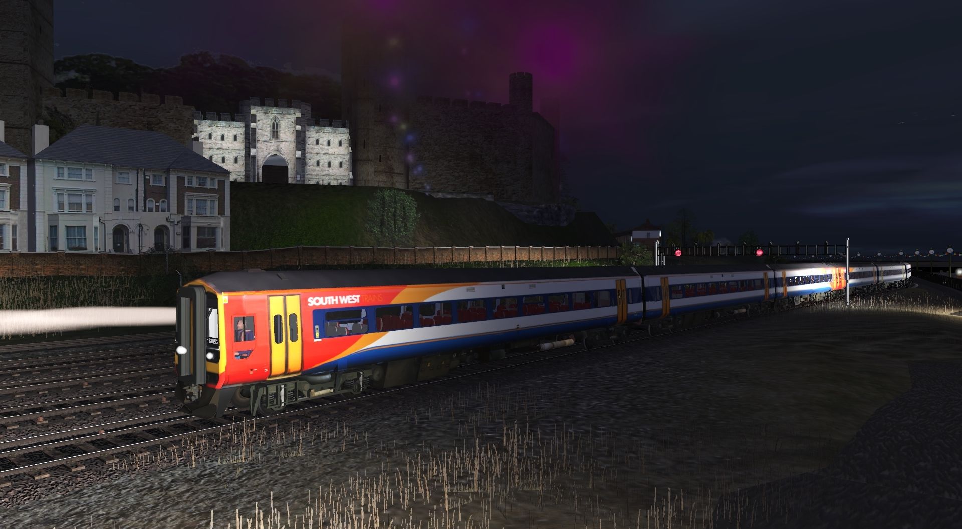 Trainz Portal