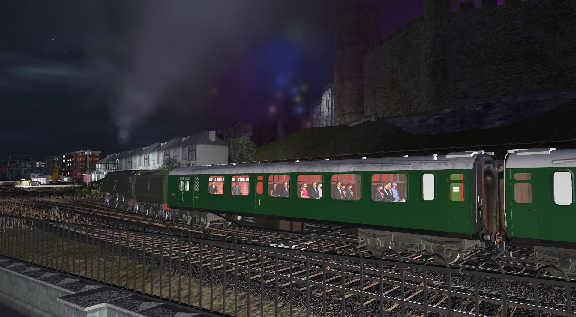 Trainz Portal
