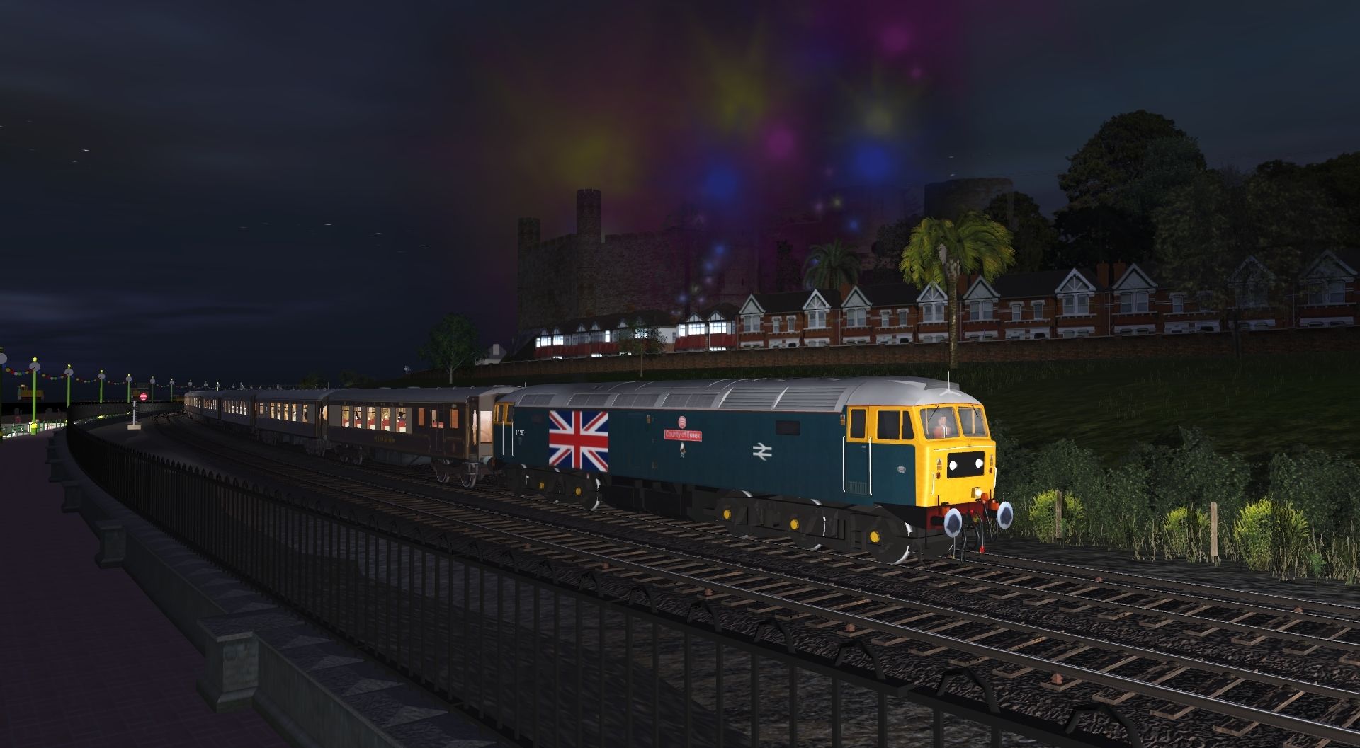 Trainz Portal