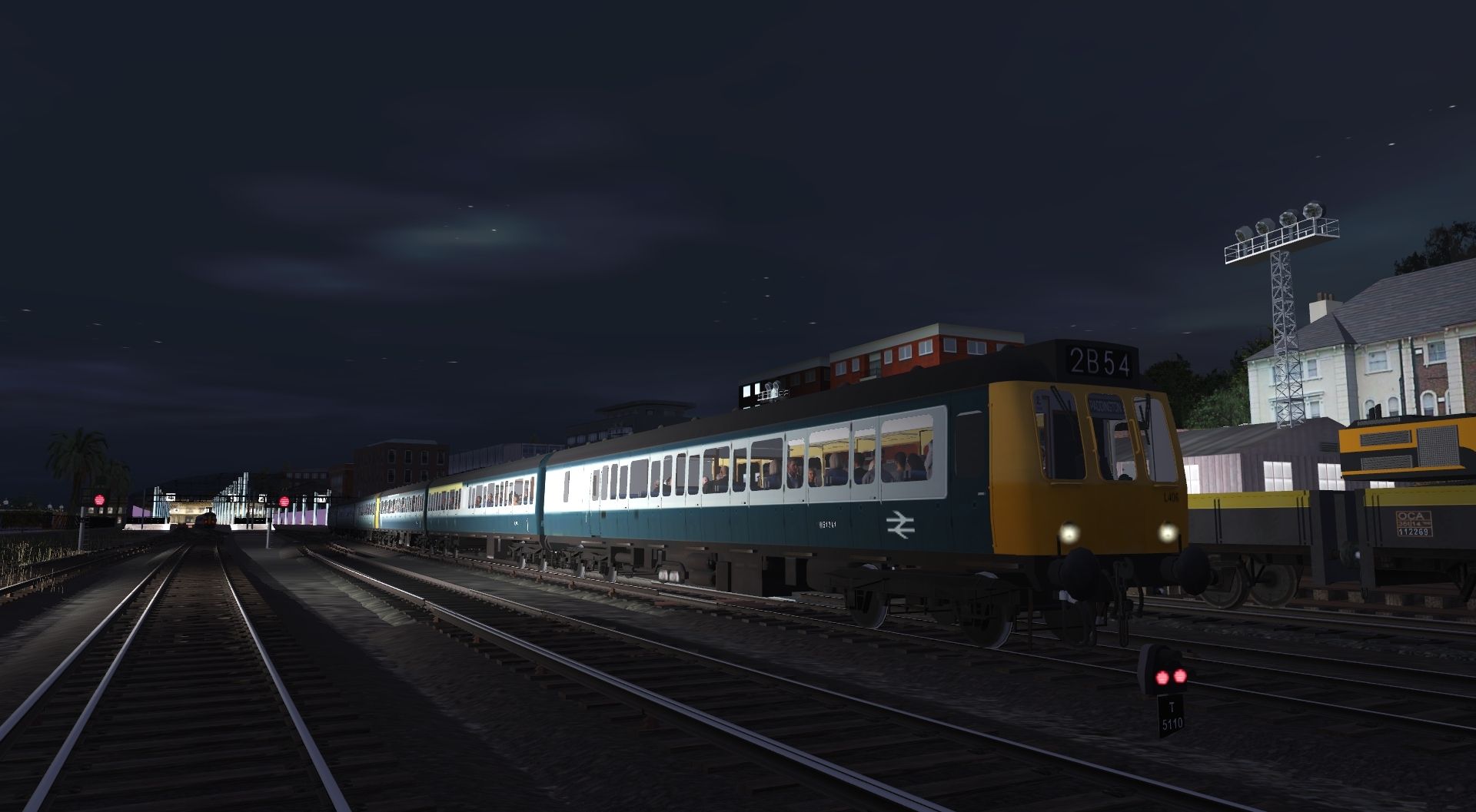 Trainz Portal