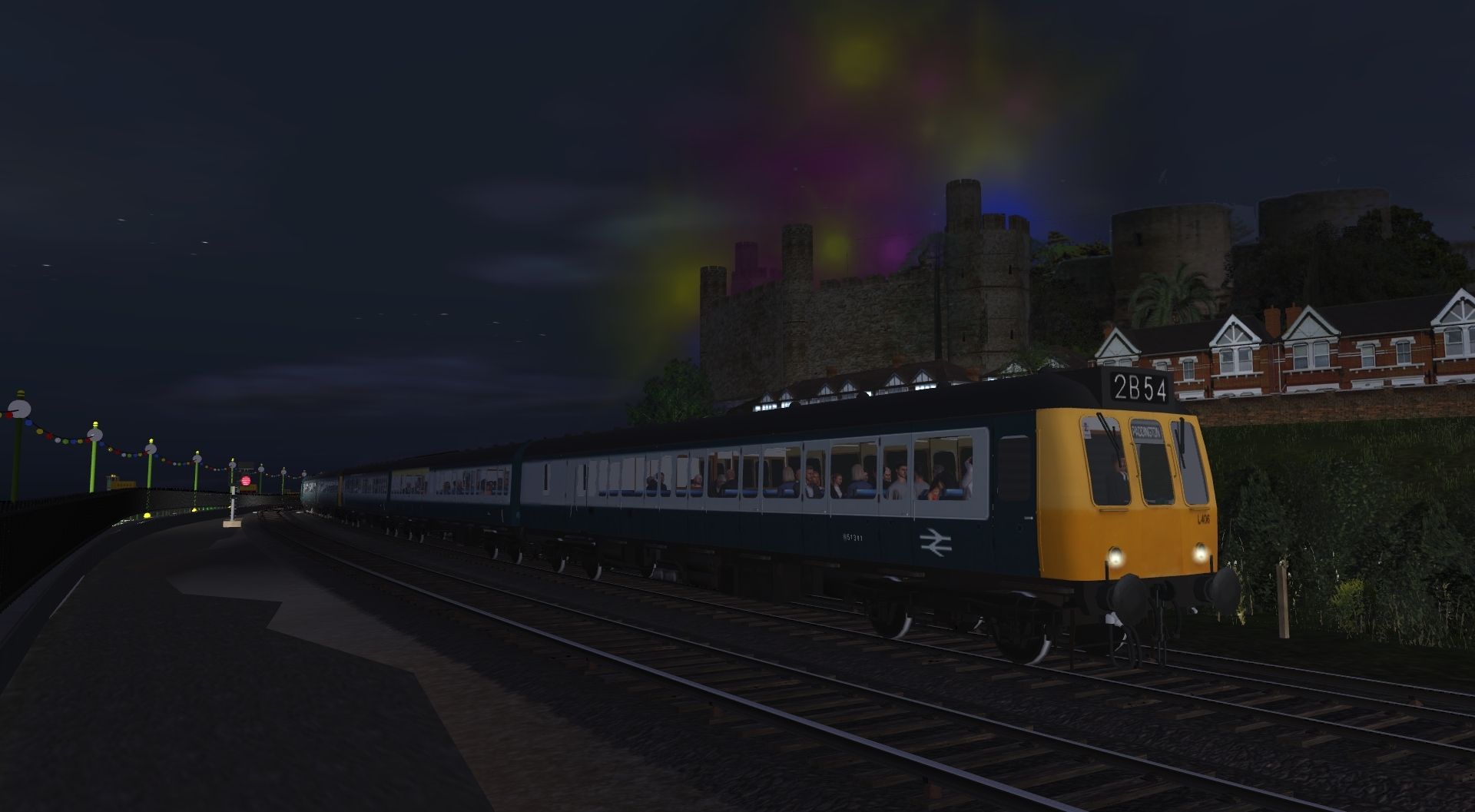 Trainz Portal