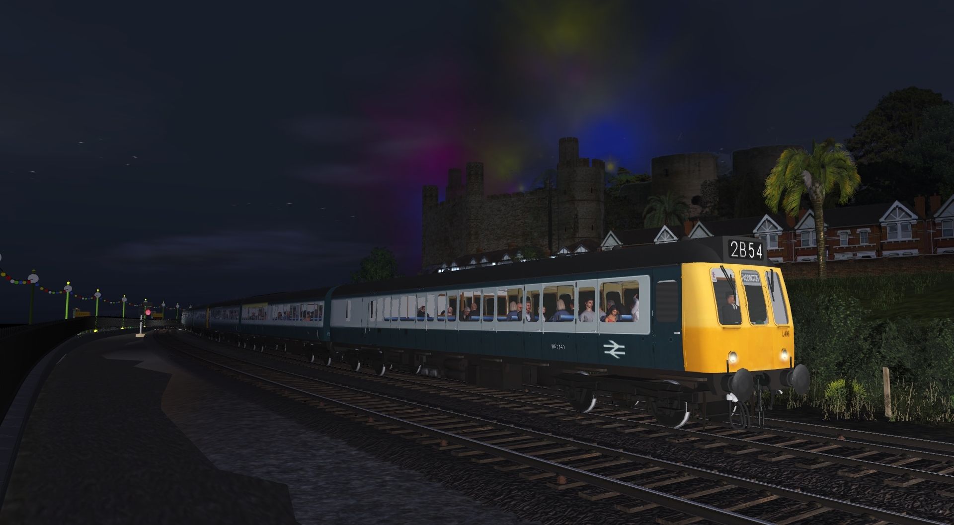Trainz Portal