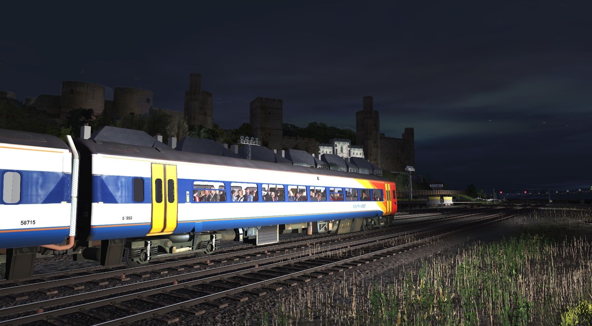 Trainz Portal