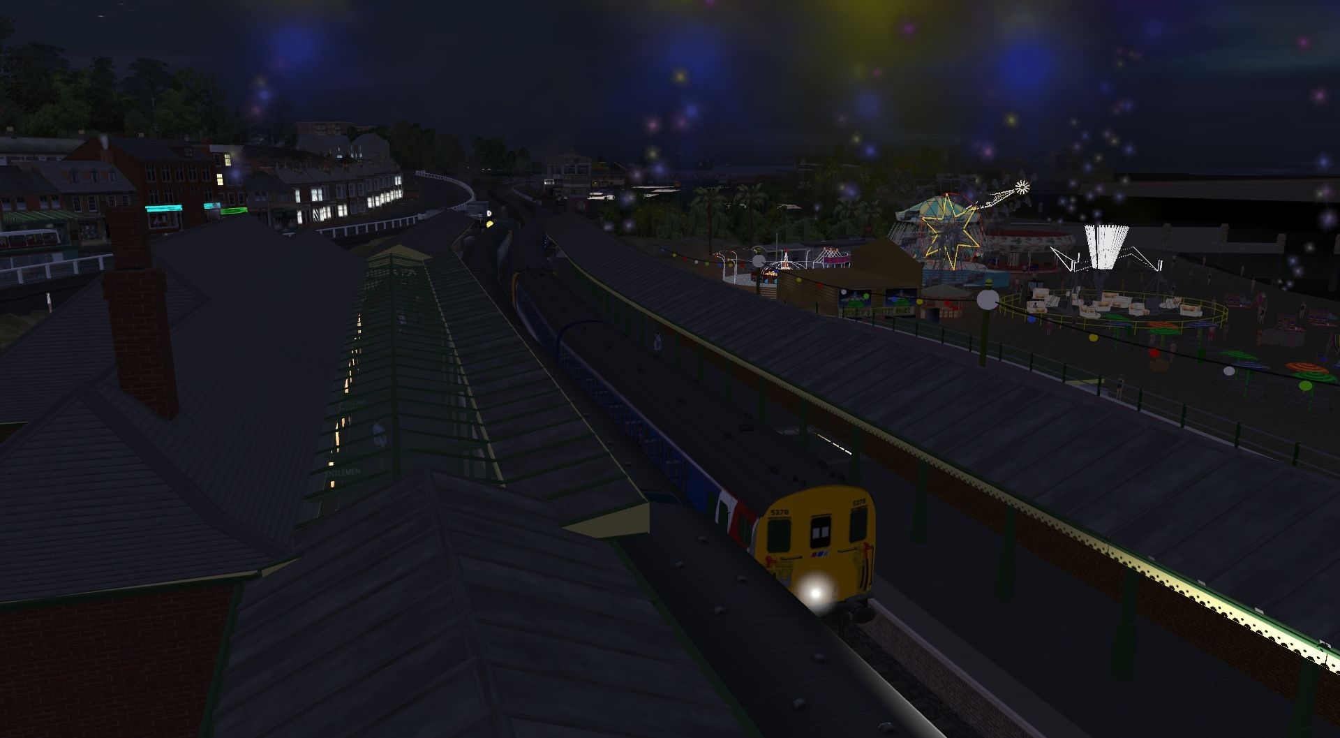 Trainz Portal
