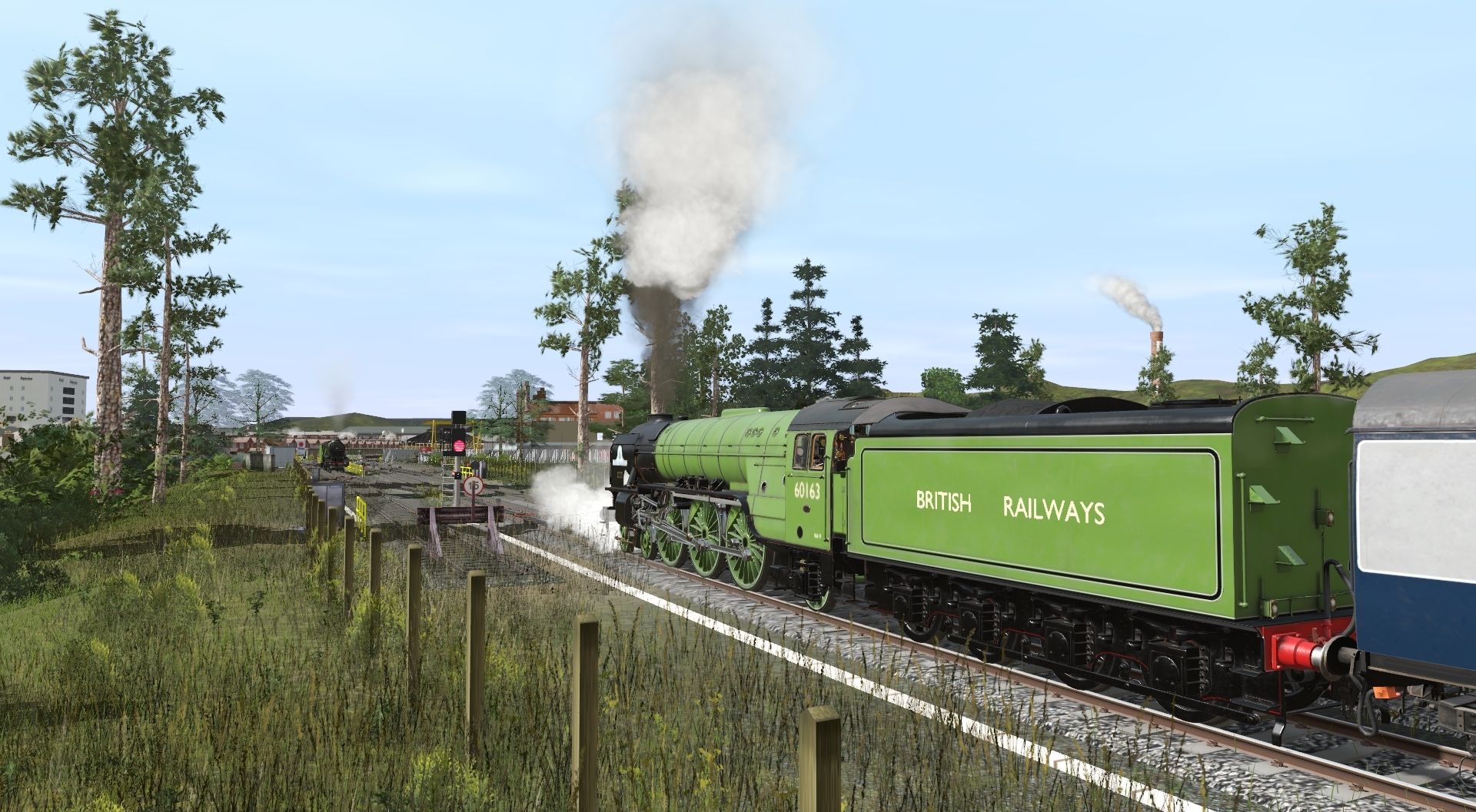 Trainz Portal
