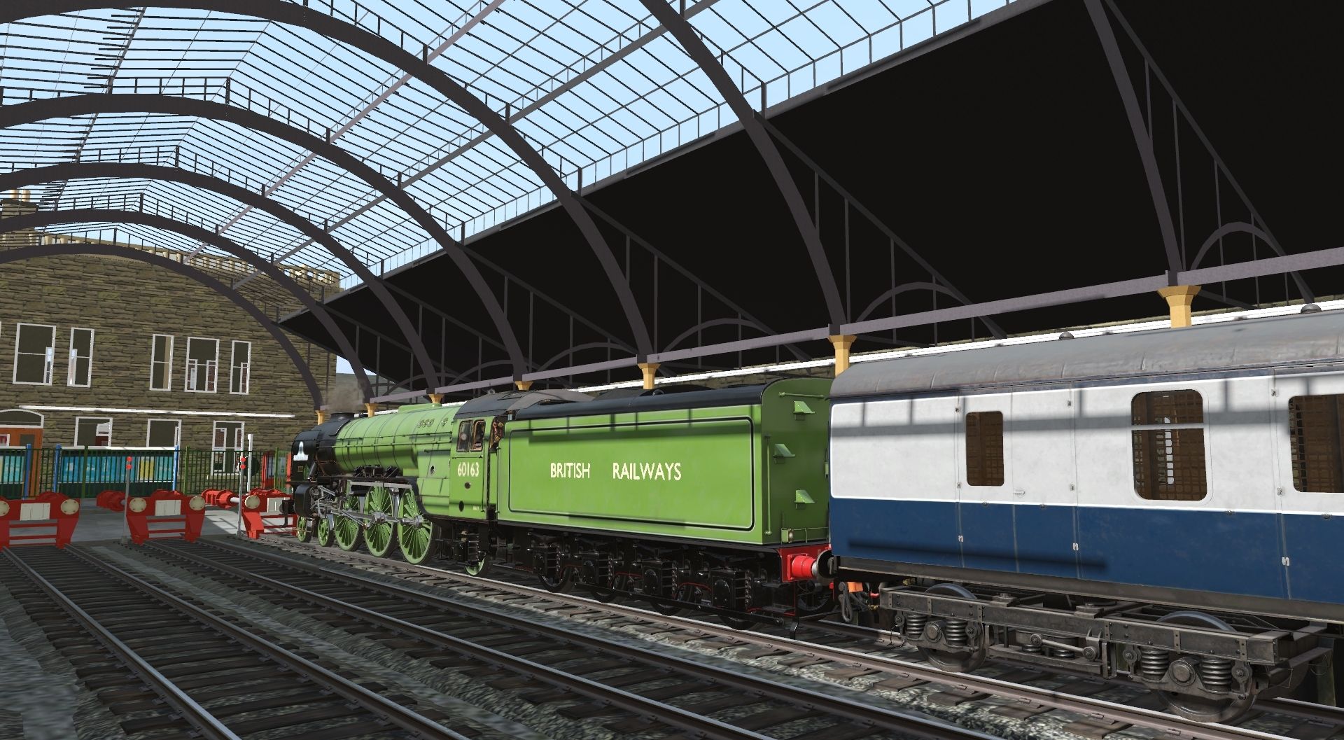 Trainz Portal