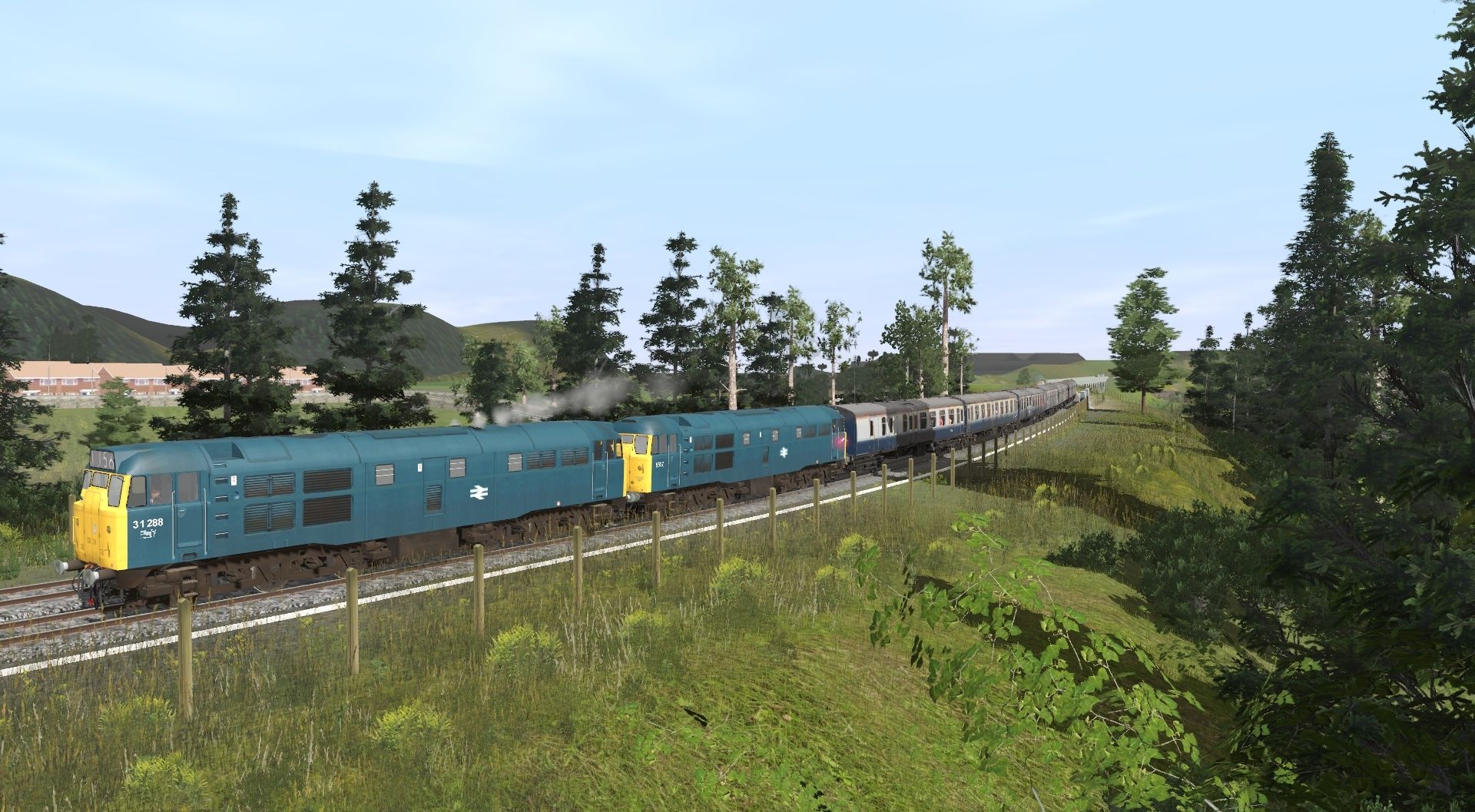 Trainz Portal