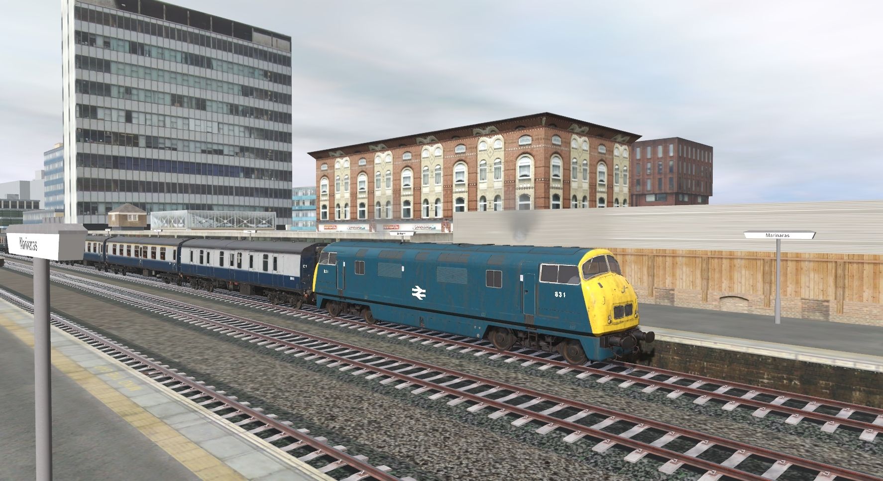 Trainz Portal