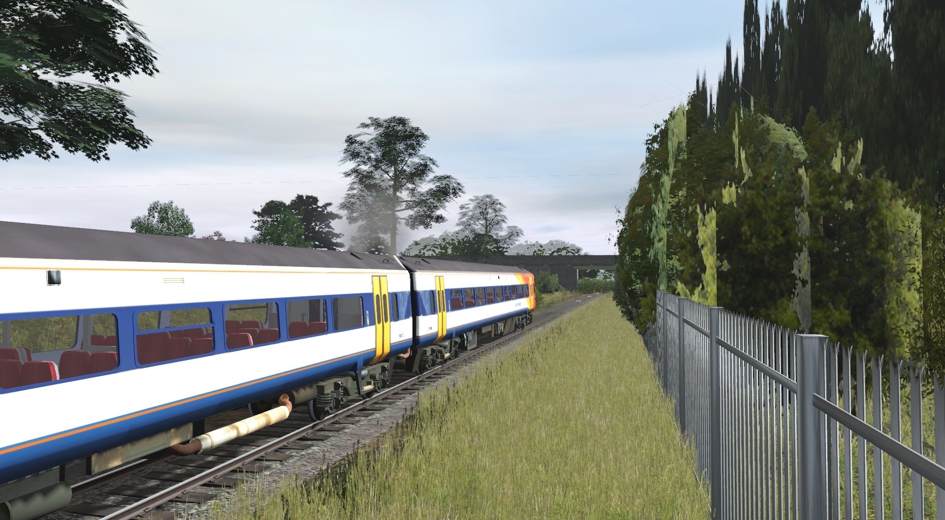 Trainz Portal