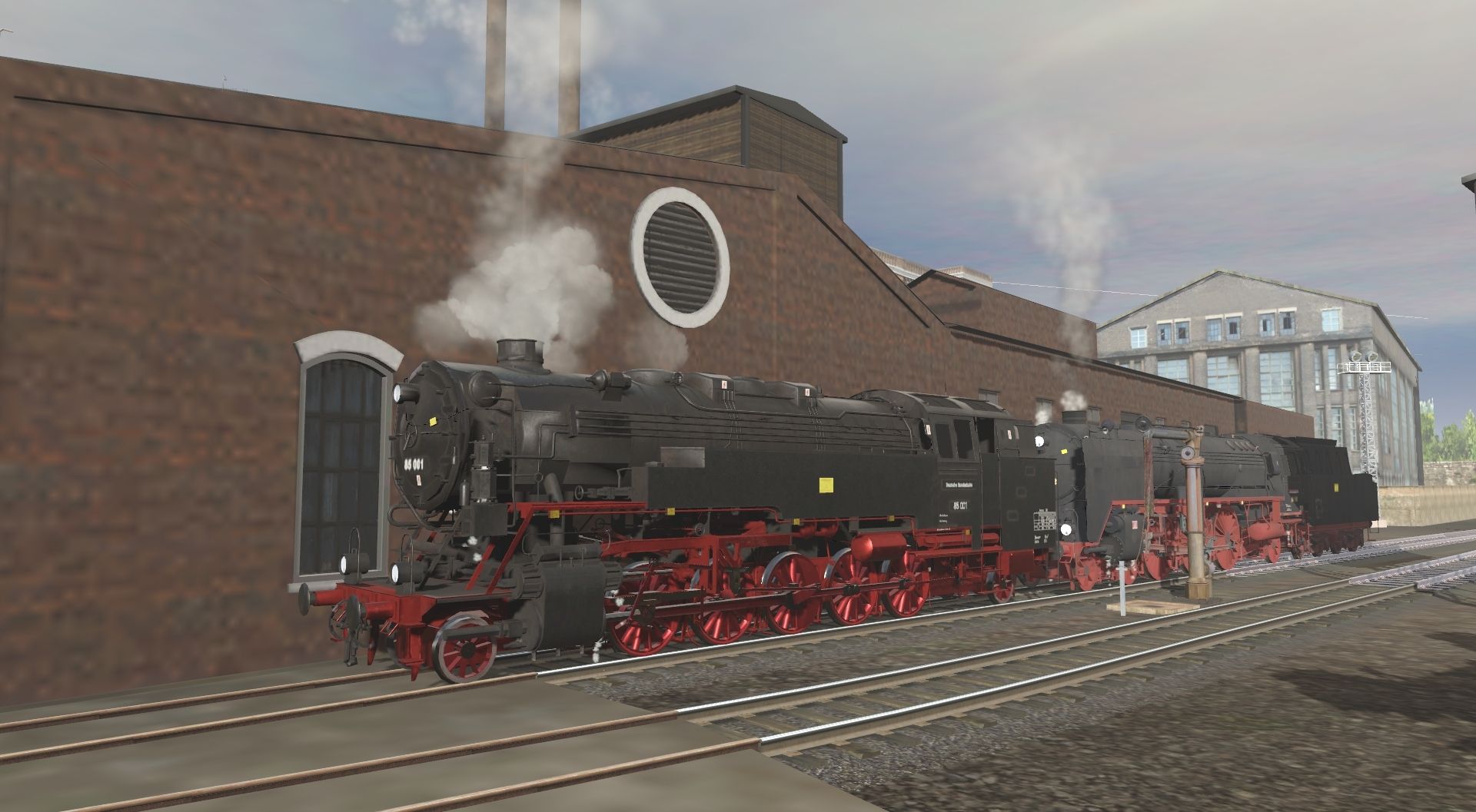 Trainz Portal
