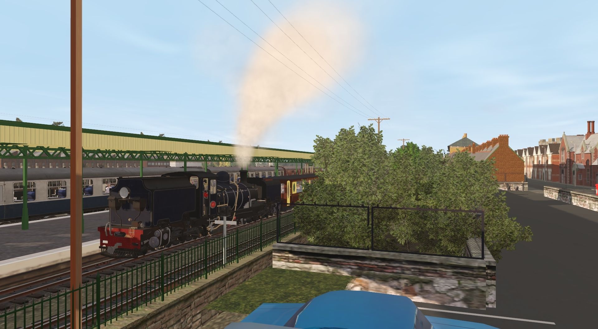 Trainz Portal