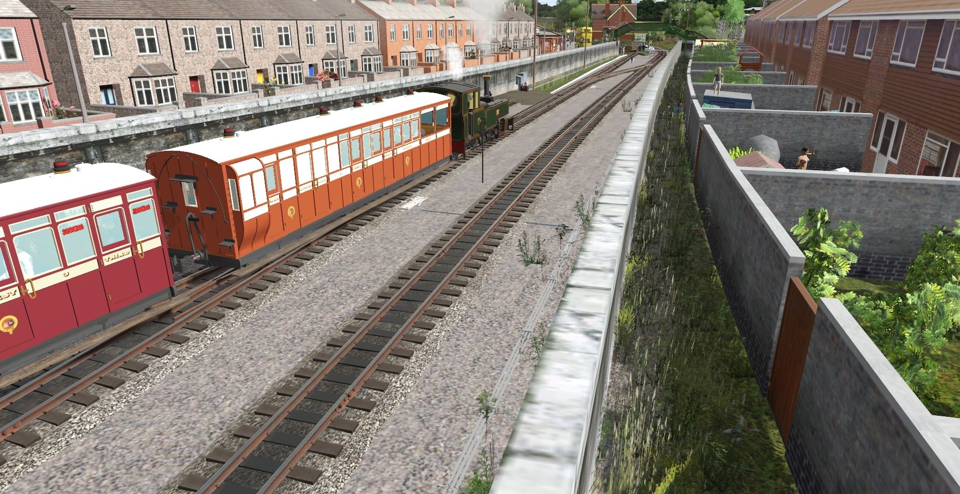 Trainz Portal