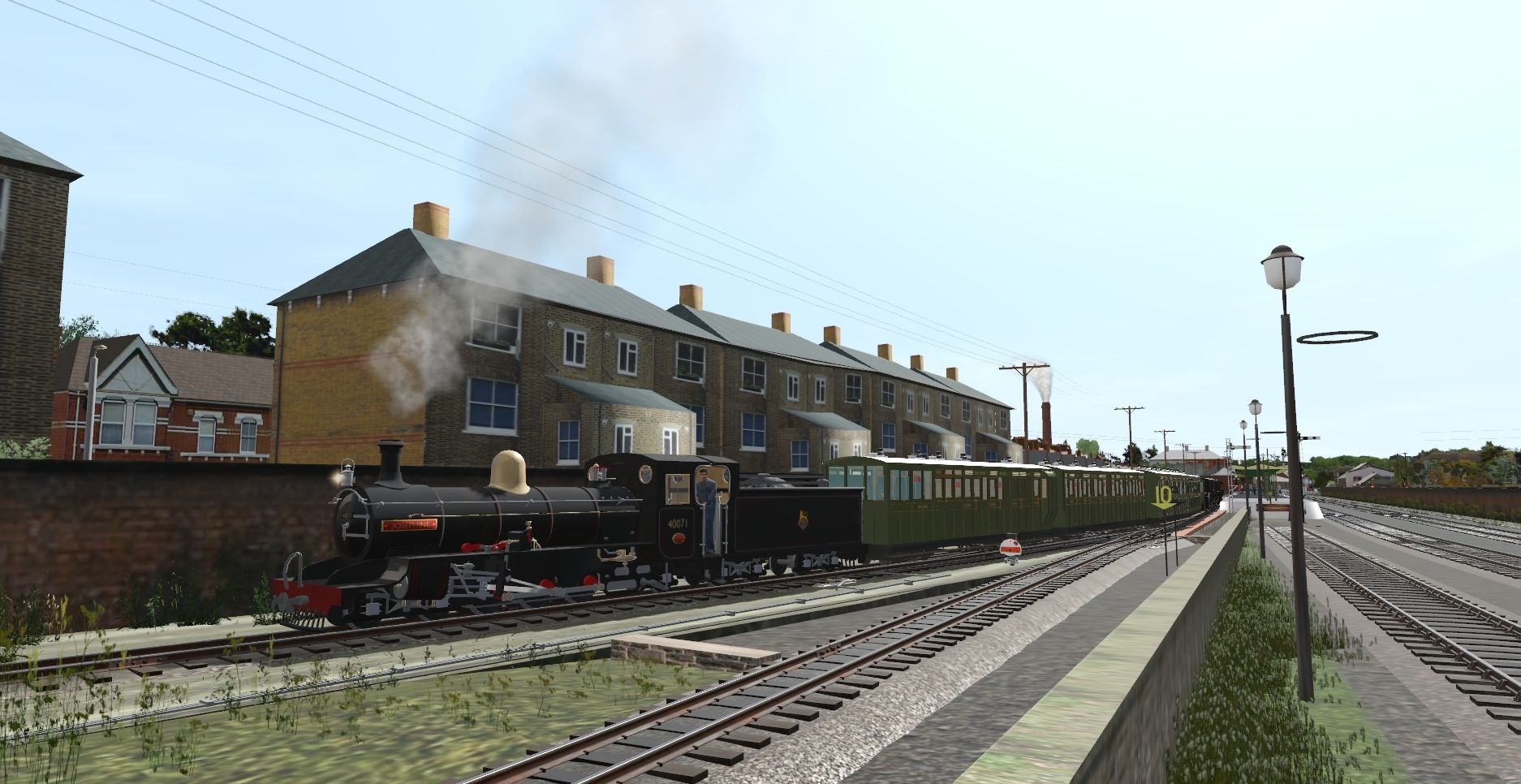 Trainz Portal