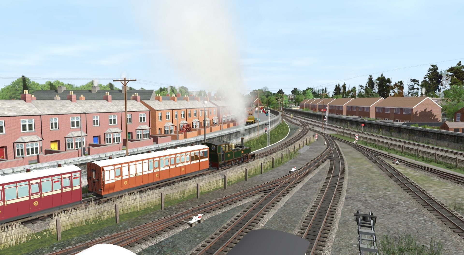 Trainz Portal