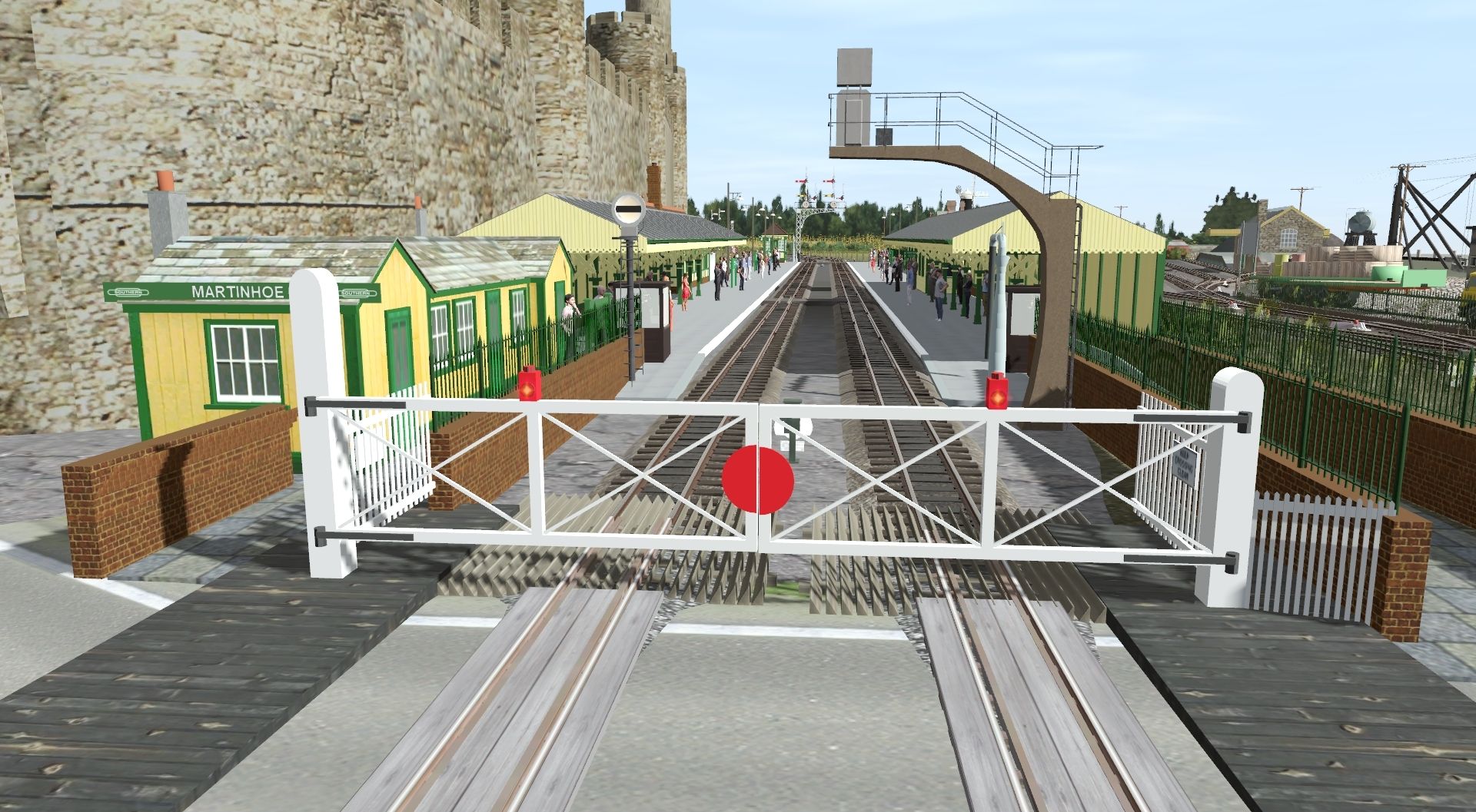 Trainz Portal