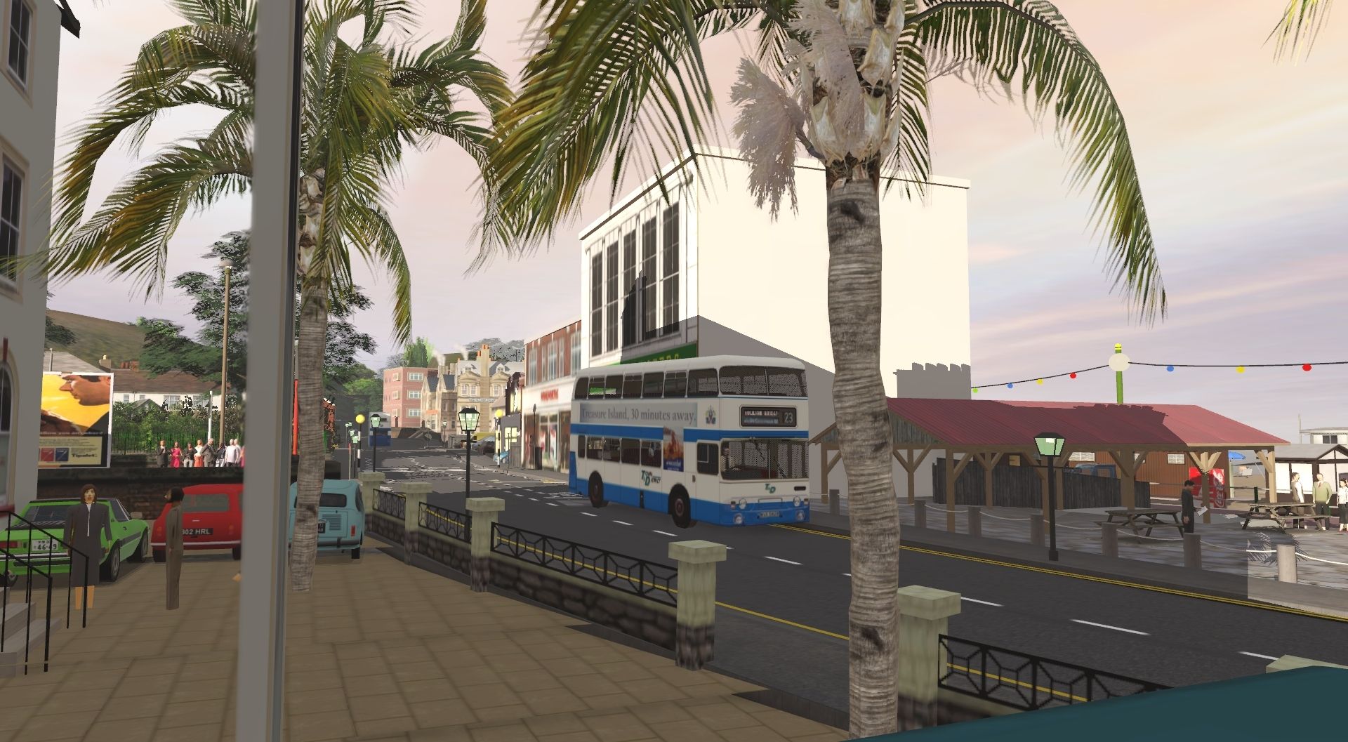 Trainz Portal