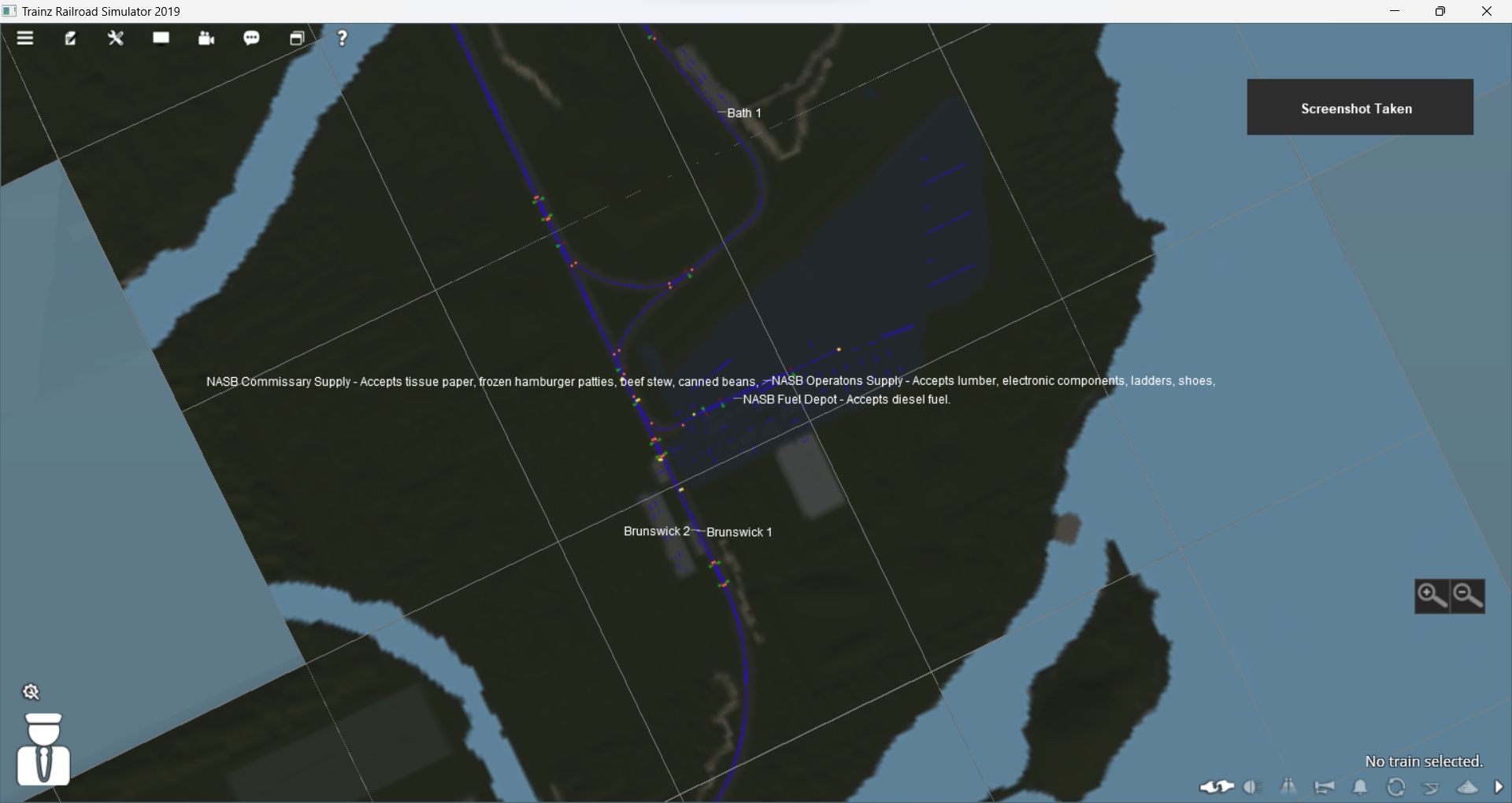 Trainz Portal