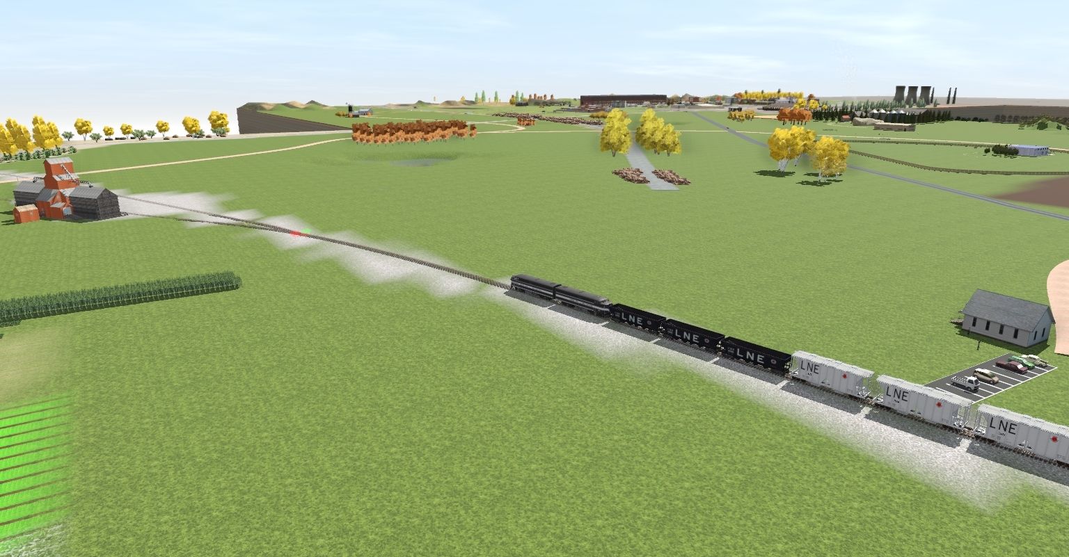 Trainz Portal