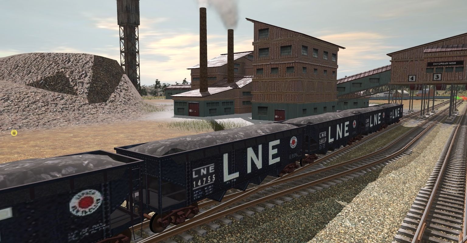 Trainz Portal
