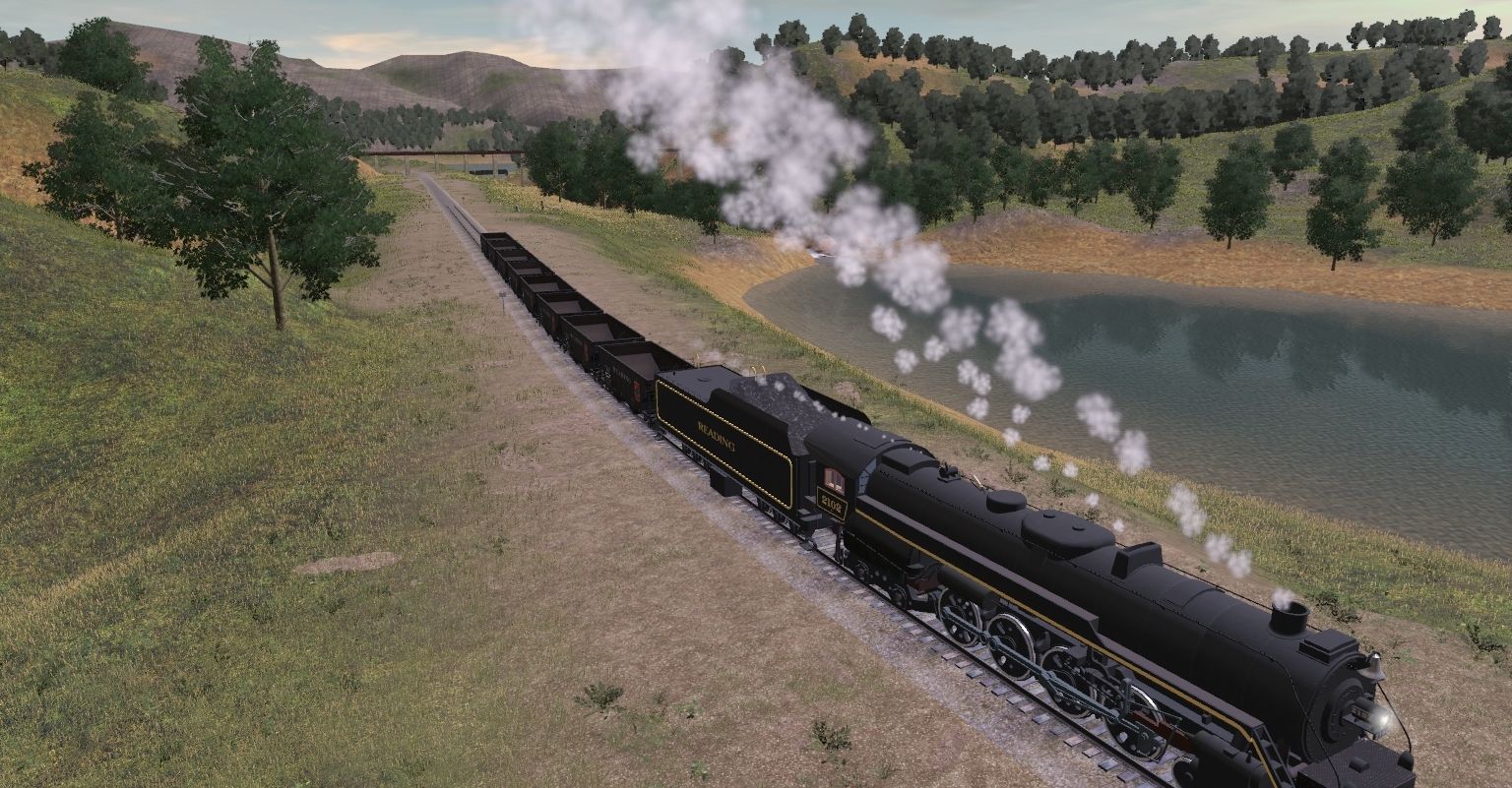 Trainz Portal