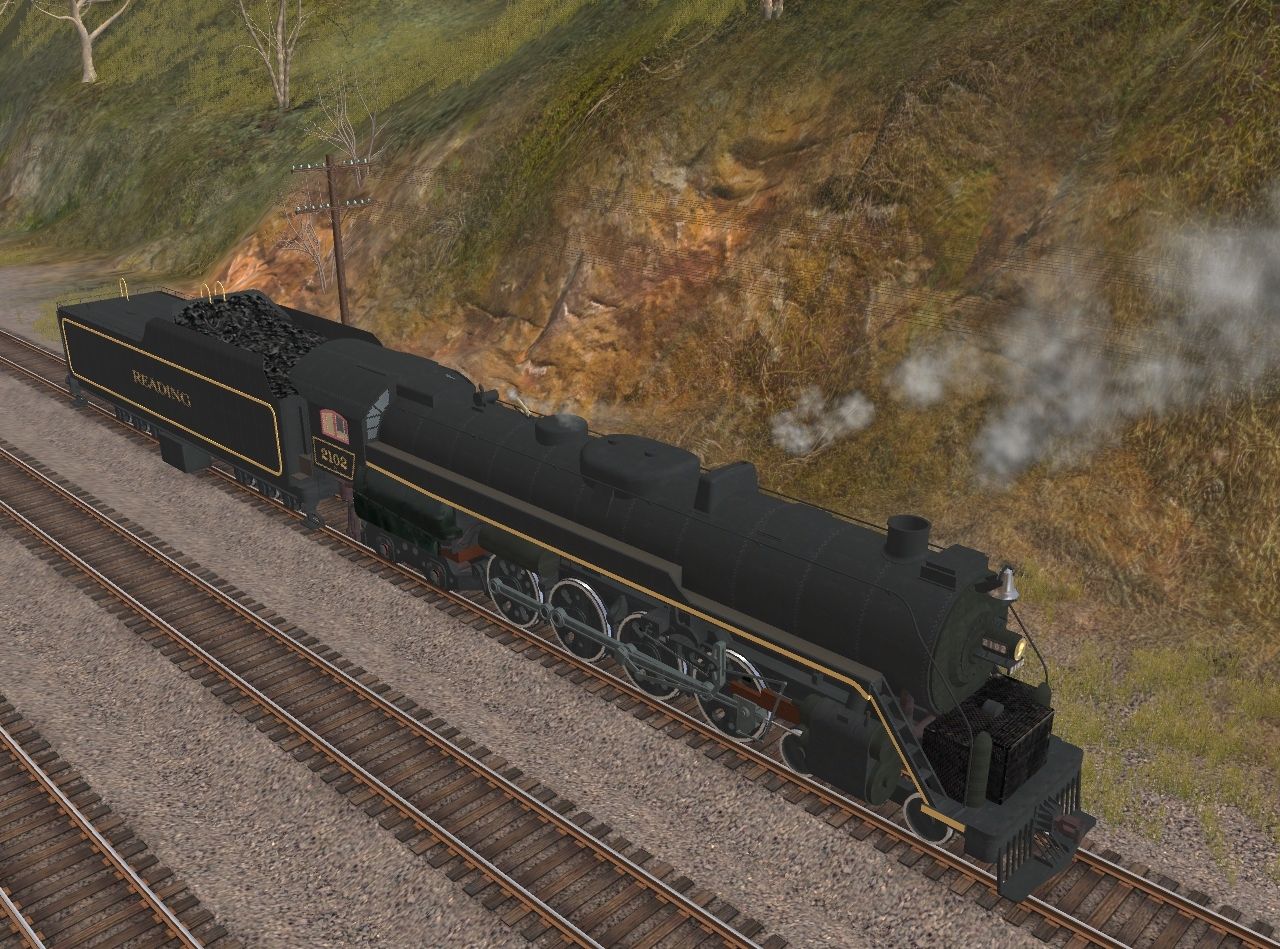 Trainz Portal