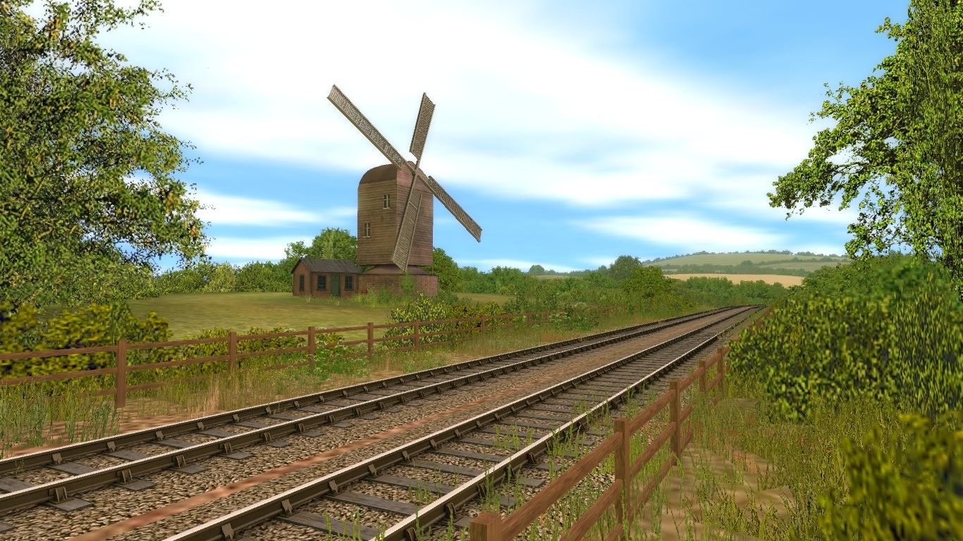 Trainz Portal