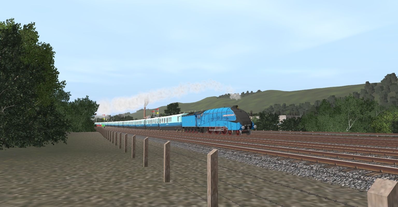 Trainz Portal