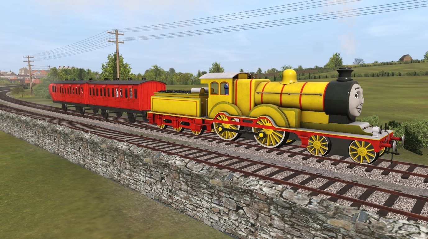 Trainz Portal