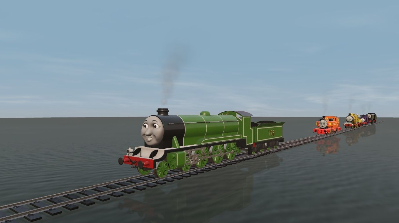 Trainz Portal