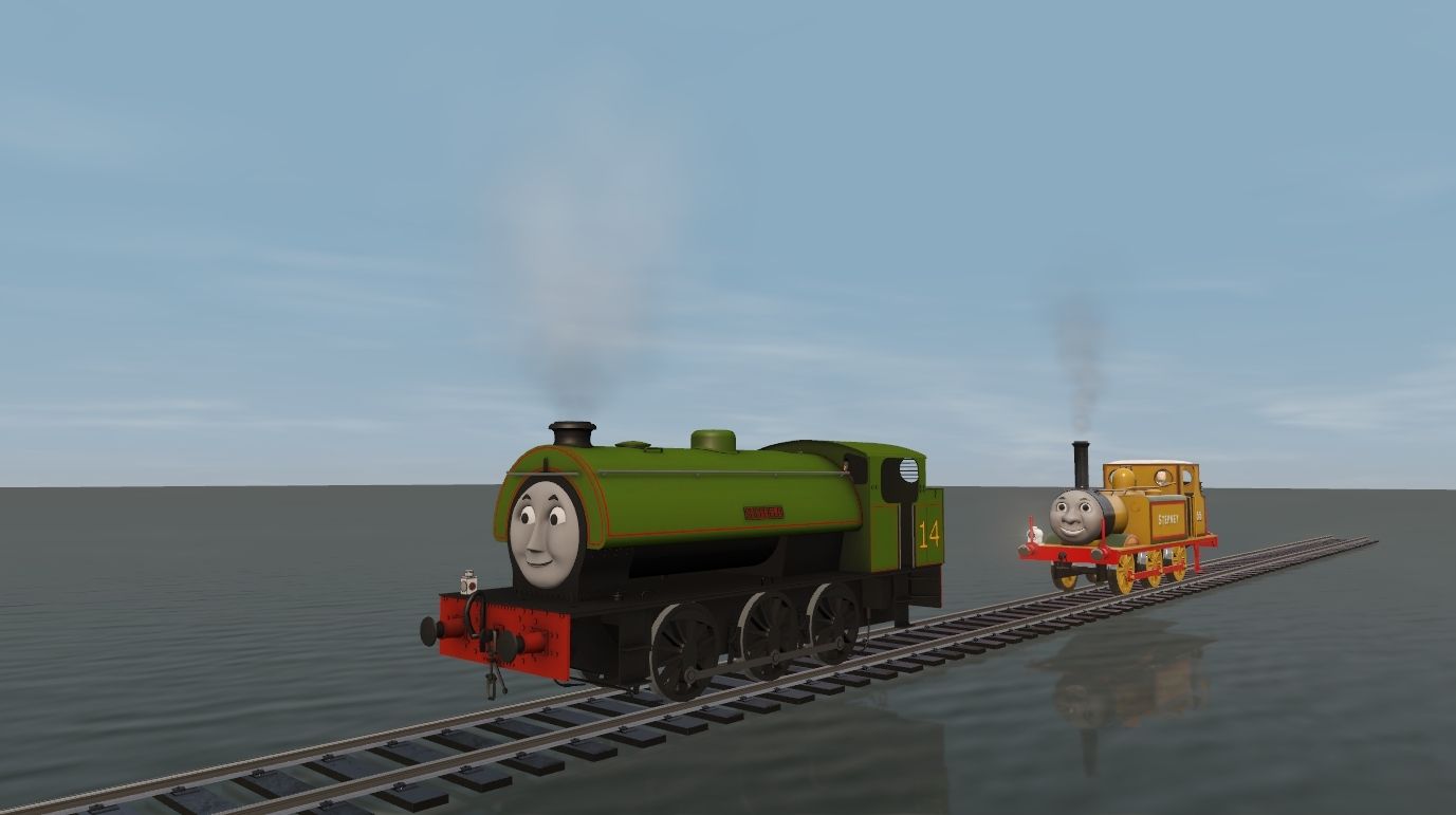 Trainz Portal