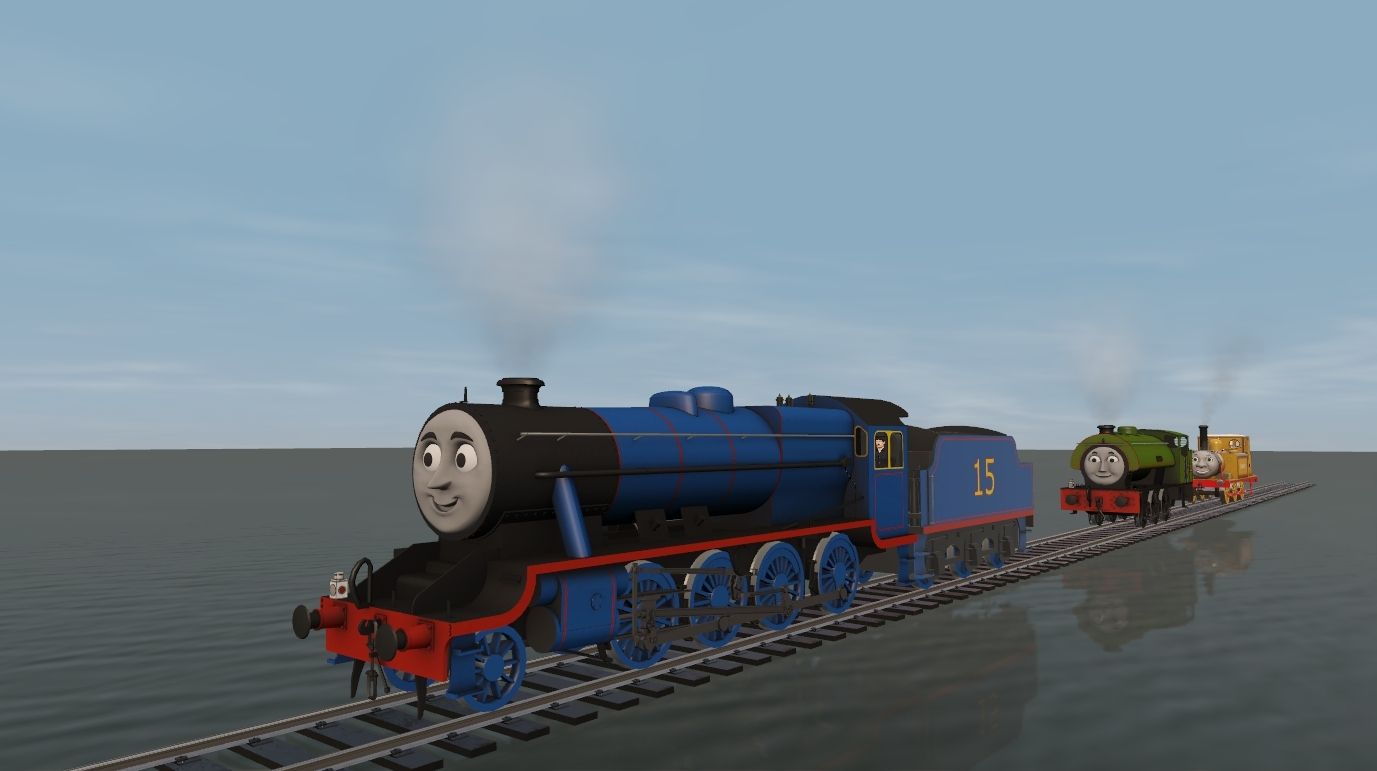 Trainz Portal