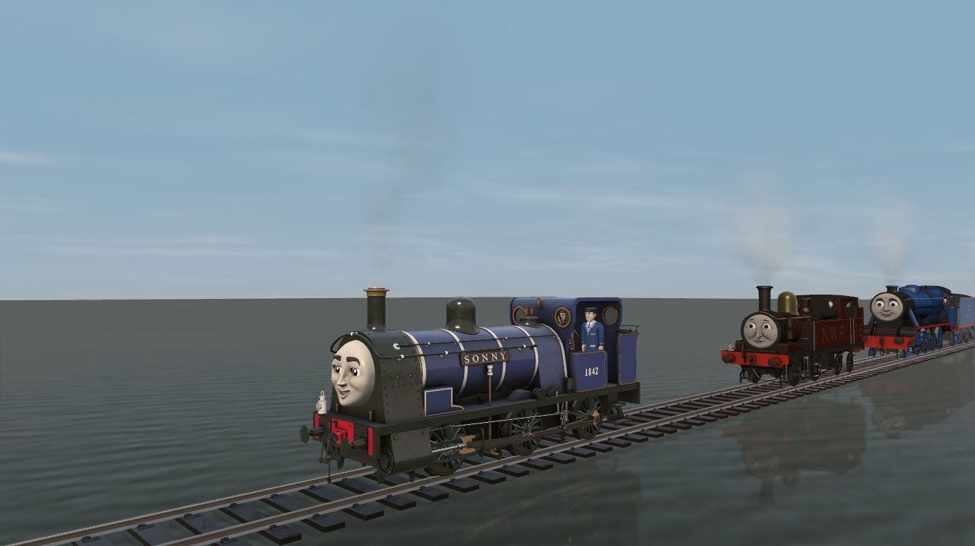 Trainz Portal