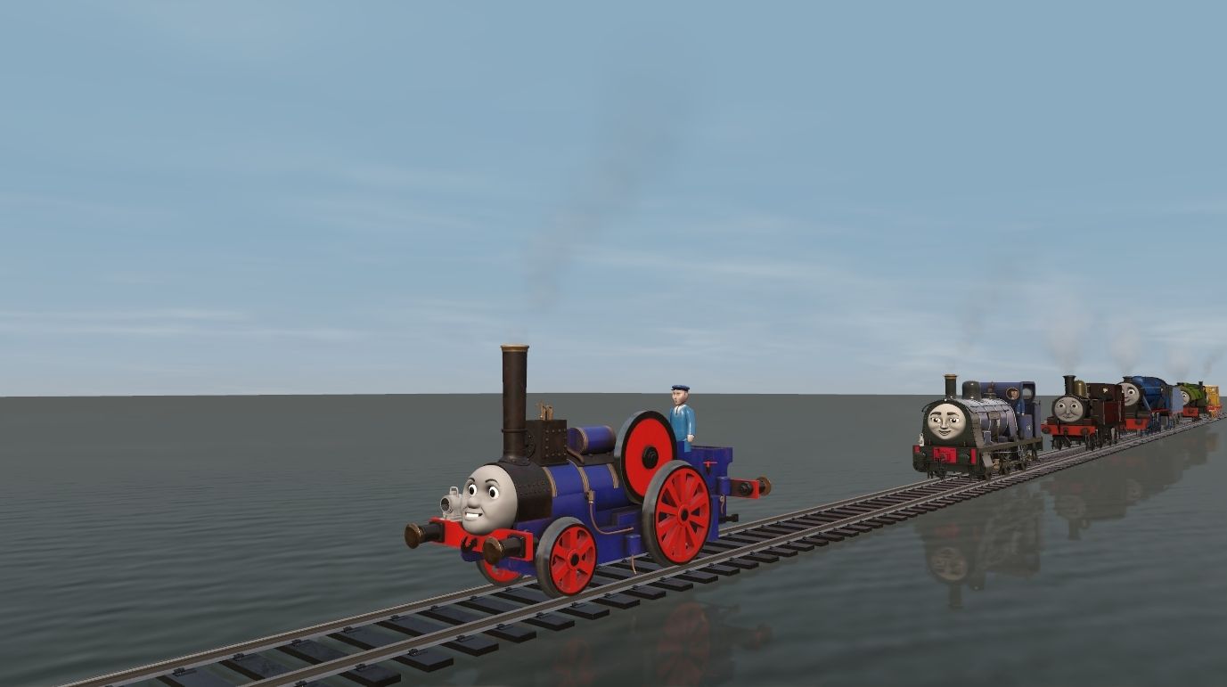 Trainz Portal