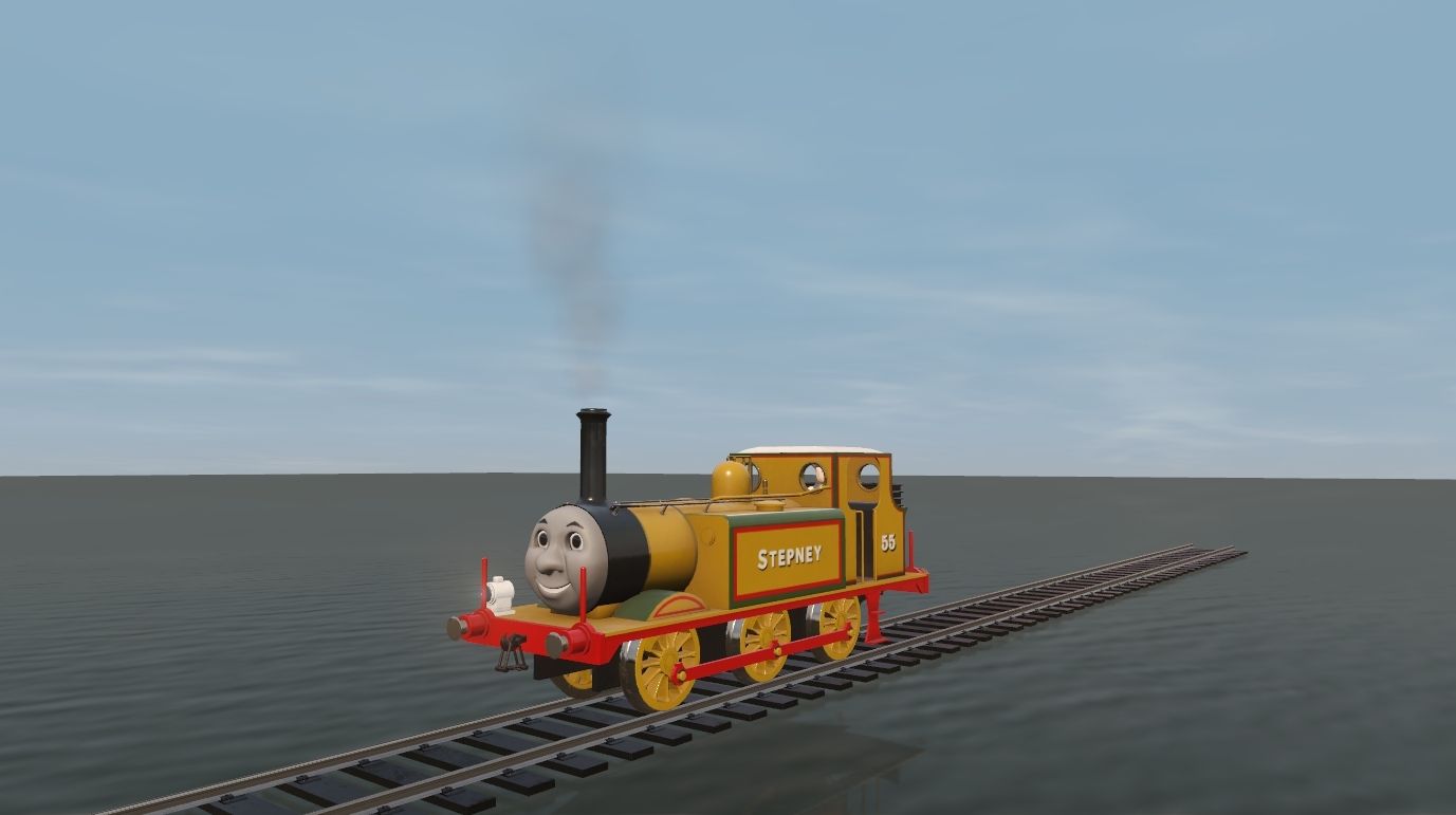 Trainz Portal
