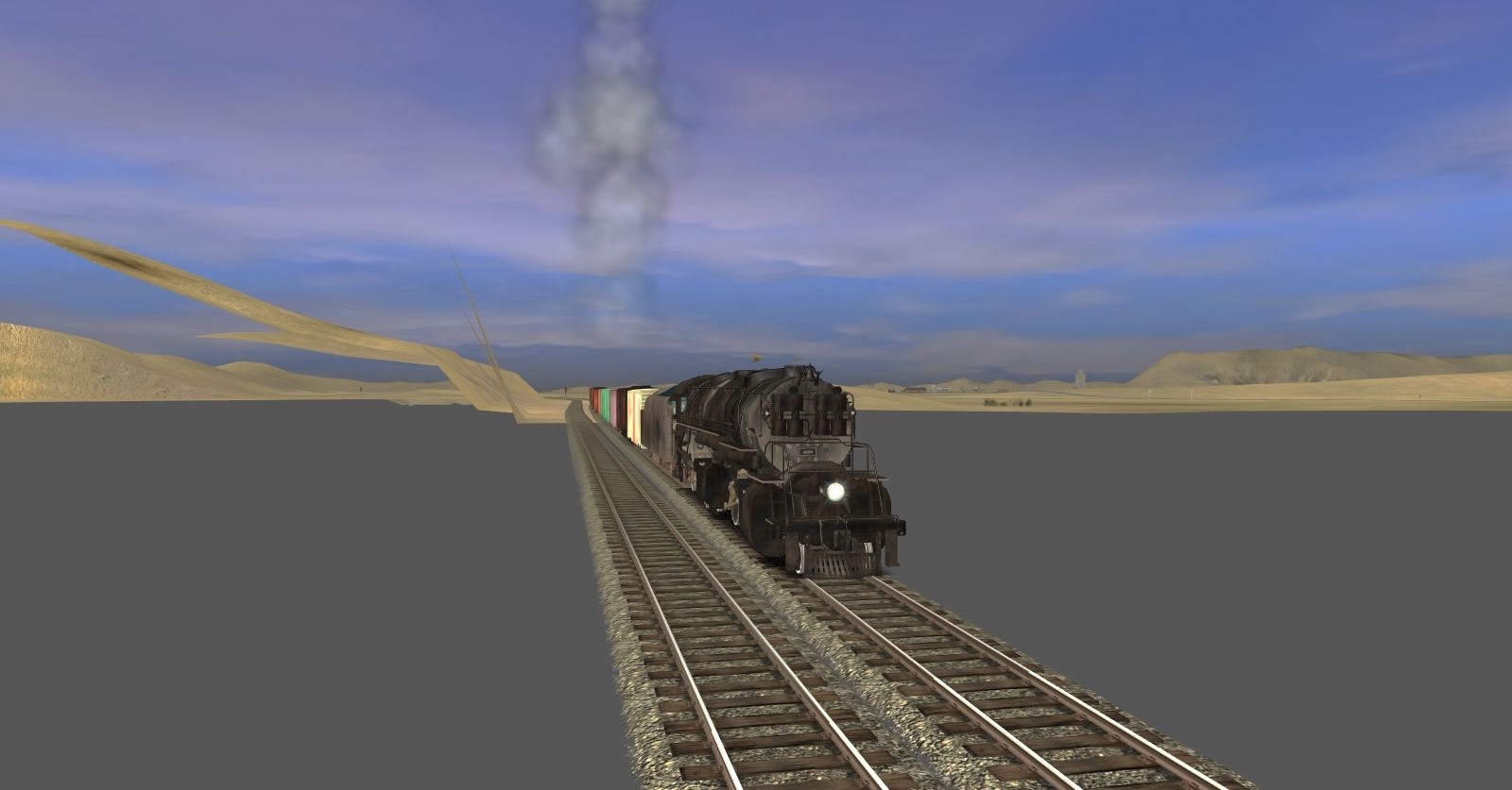 Trainz Portal